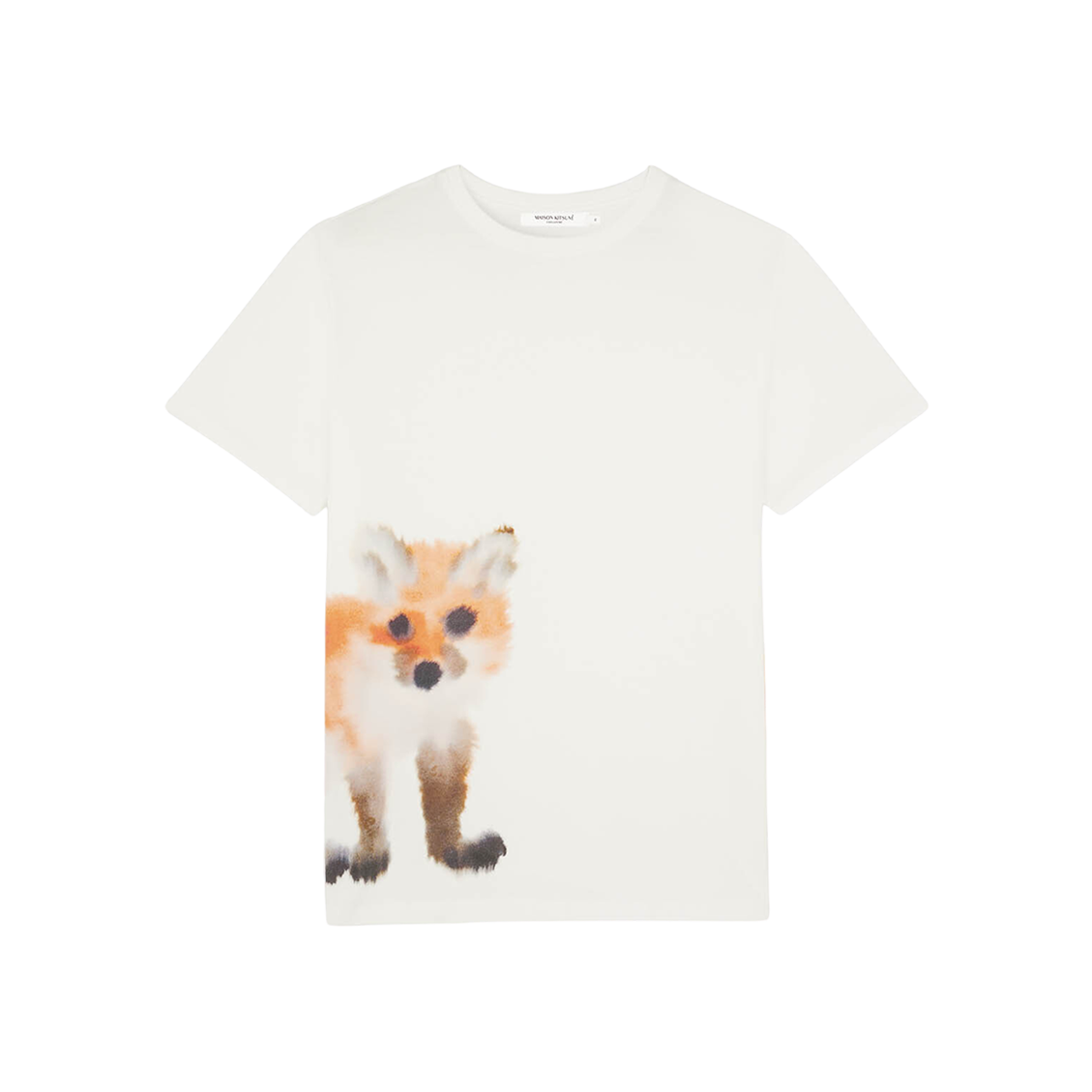 Maison Kitsune X Rop Style Kream