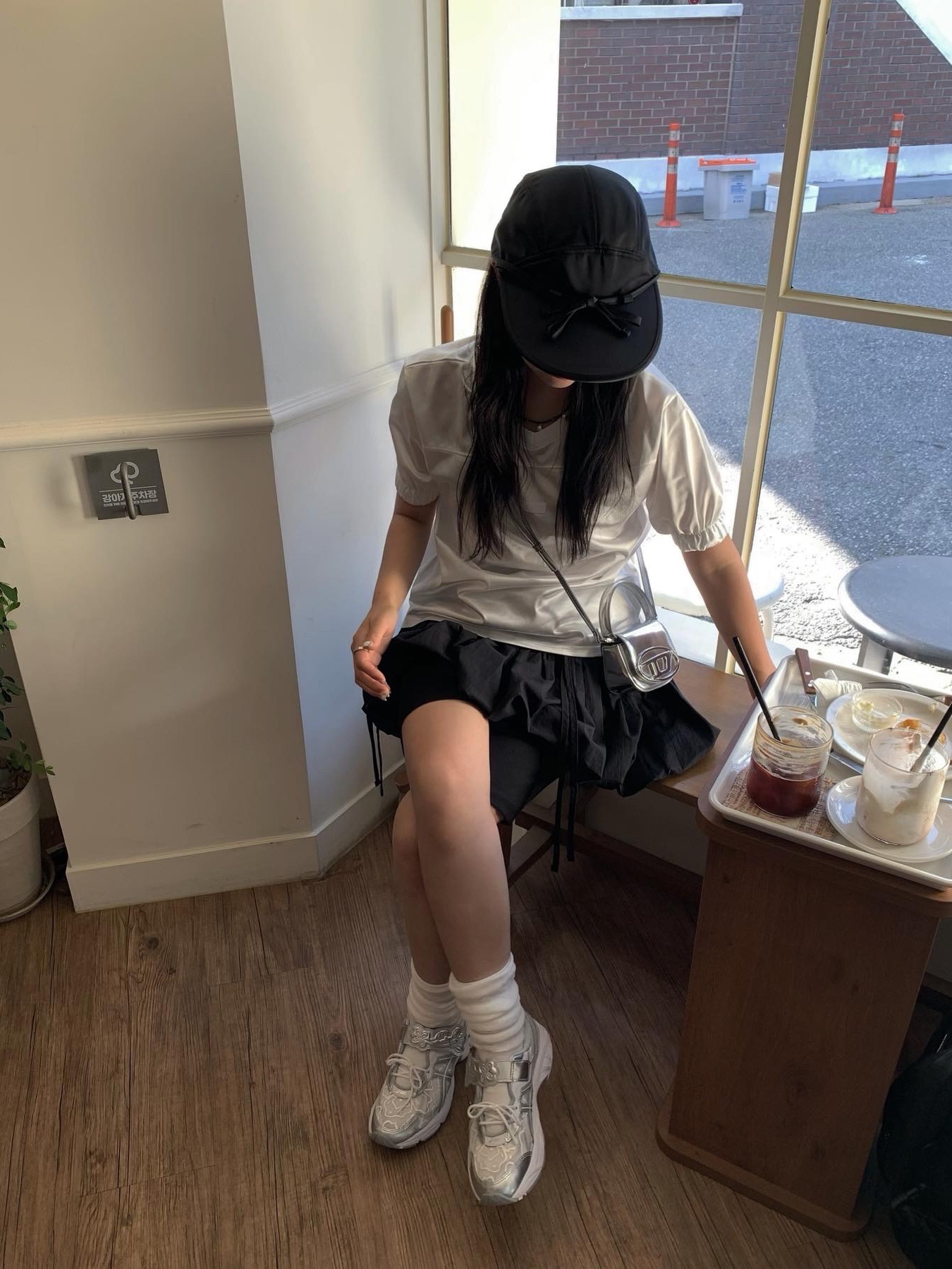 환녜디 (@yejida) 님의 게시물 | KREAM