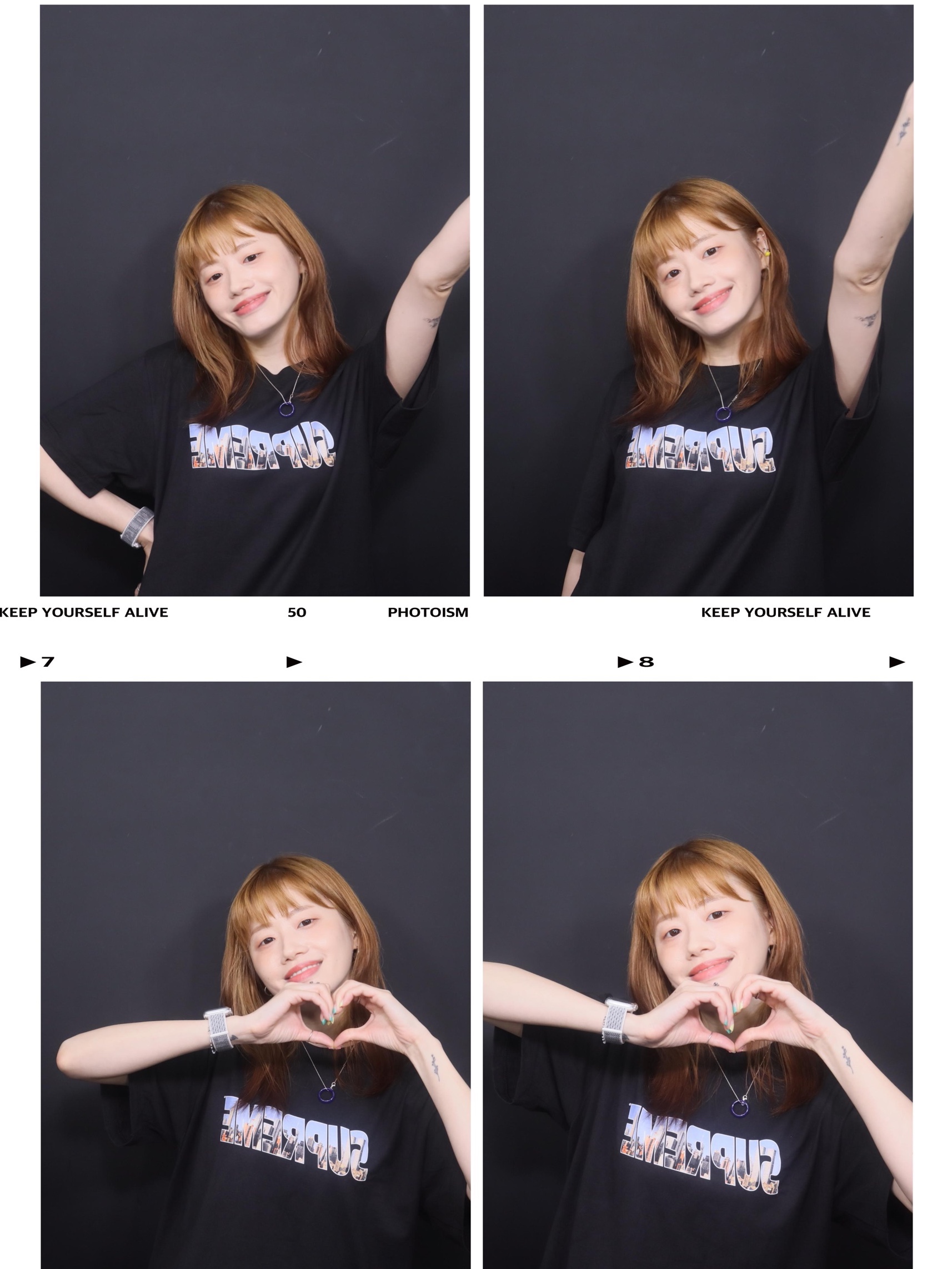 다롱이 (@darong2) 님의 게시물 | KREAM