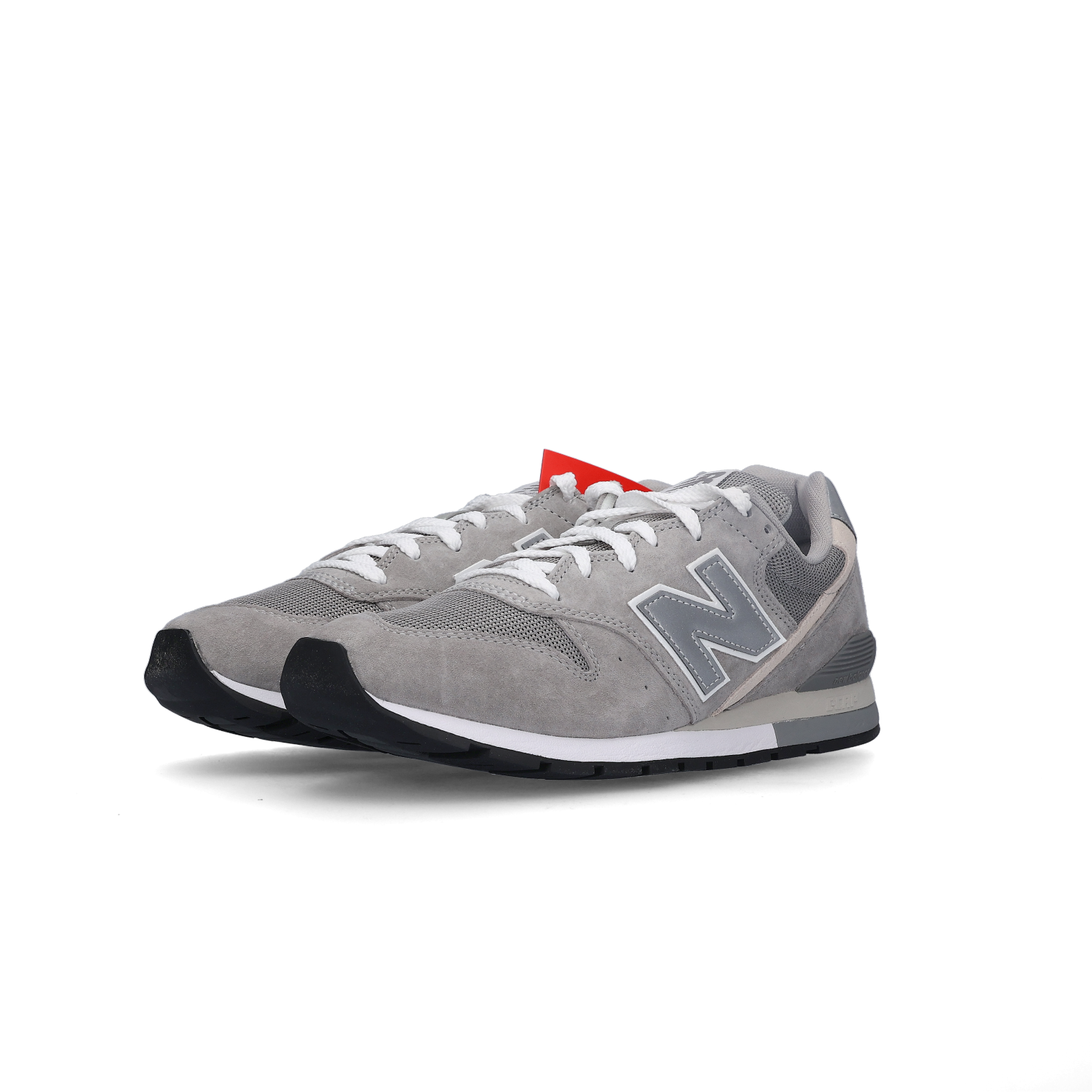 뉴발란스 996 그레이 | KREAM