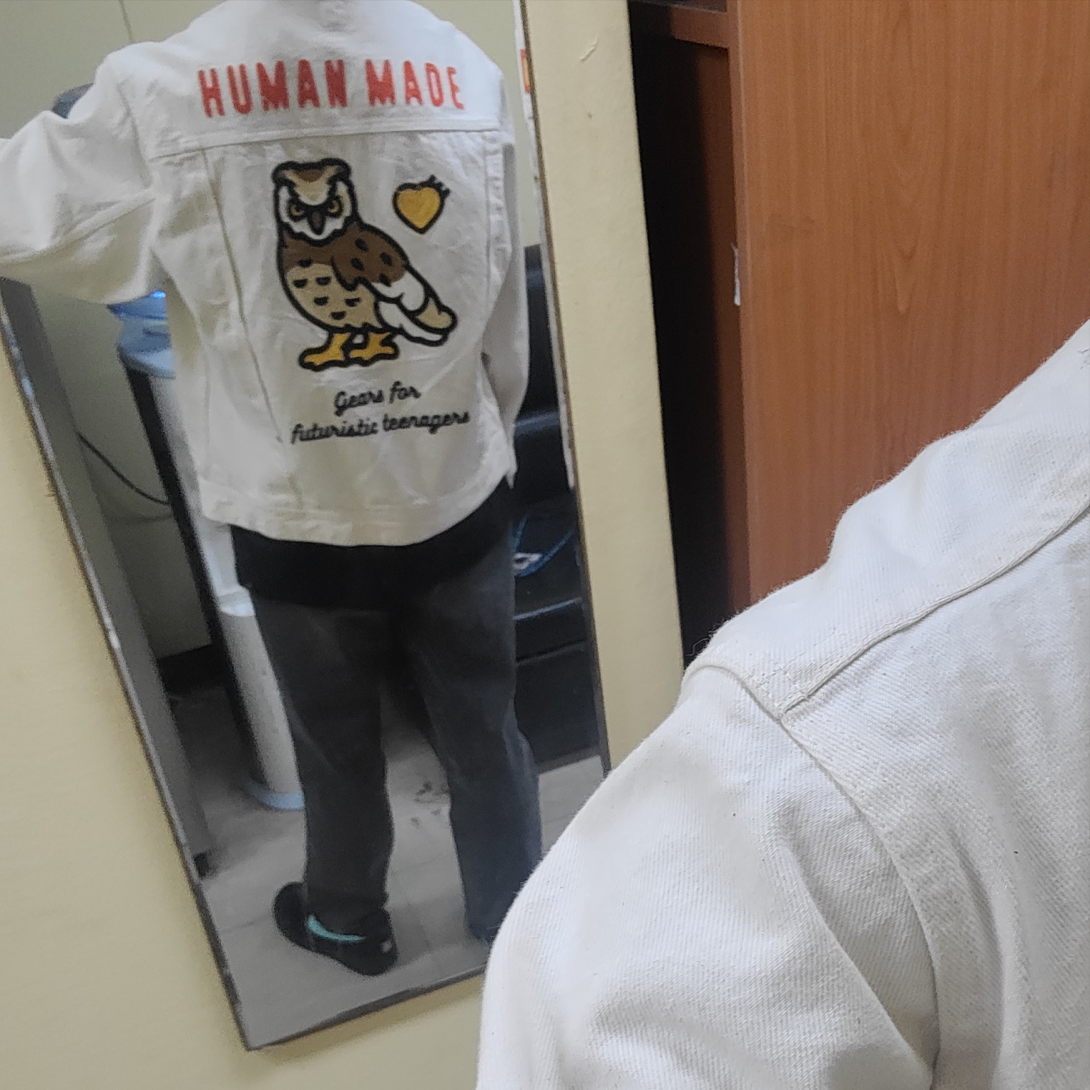 jwoon (@jwoon) 님의 게시물 | KREAM