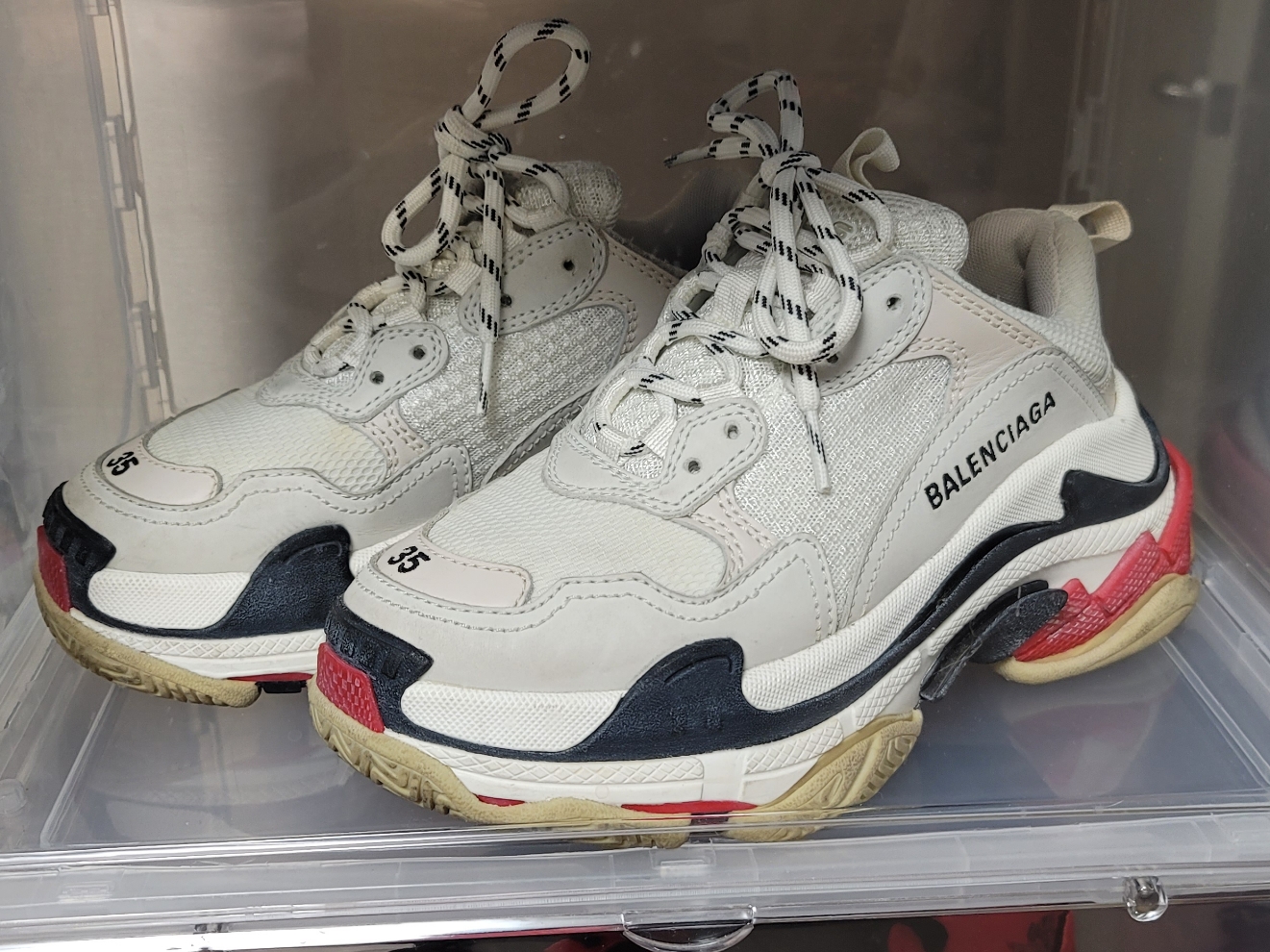 Park-Koen hui (@angelpkh) 님의 게시물 | KREAM