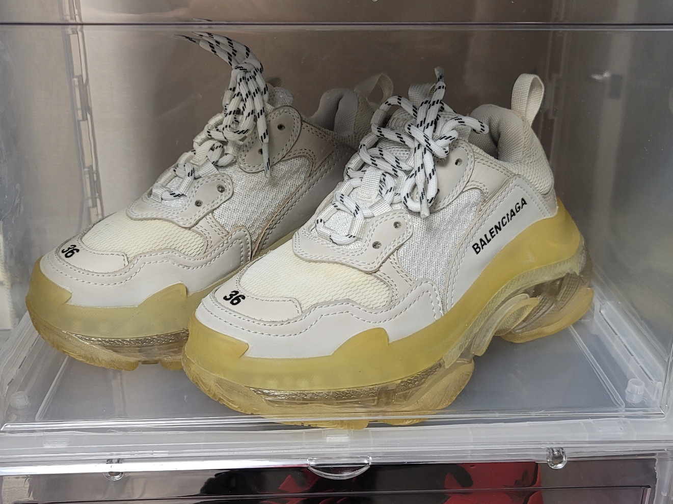 Park-Koen hui (@angelpkh) 님의 게시물 | KREAM