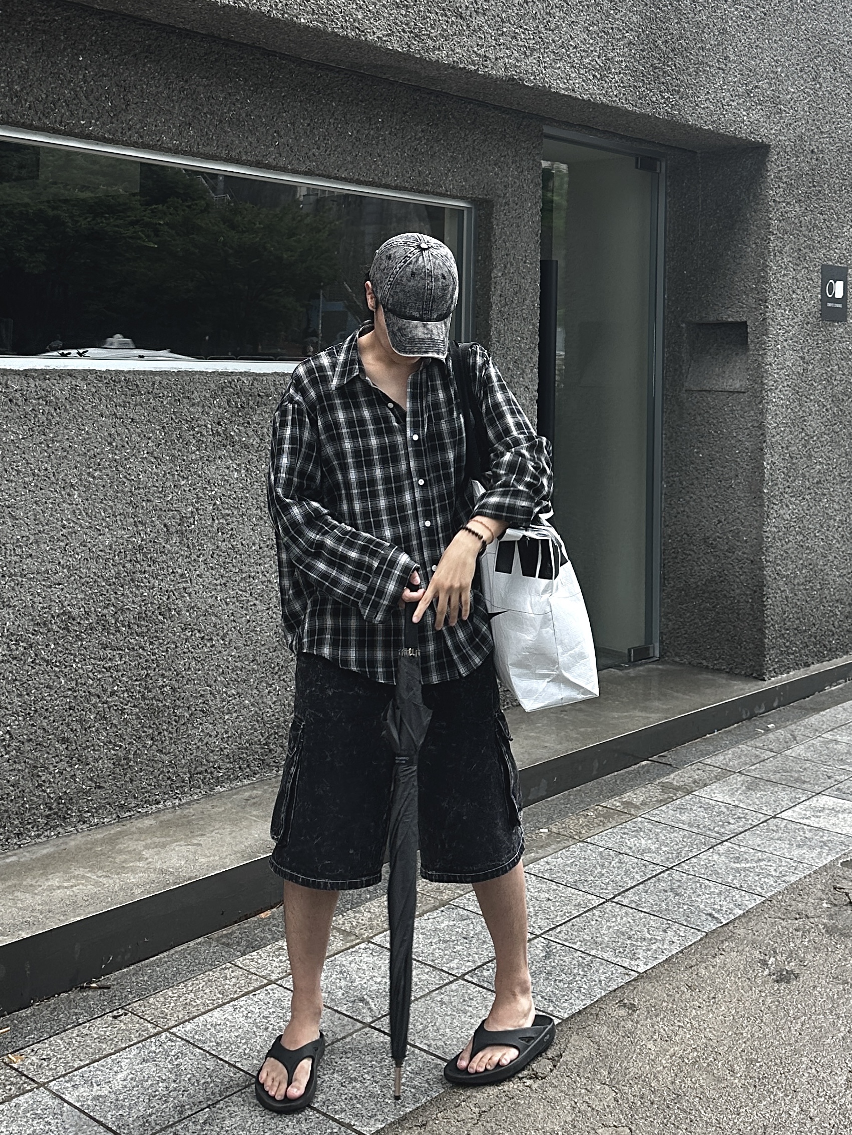 kyun_zzang (@kyun_zzang) 님의 게시물 | KREAM