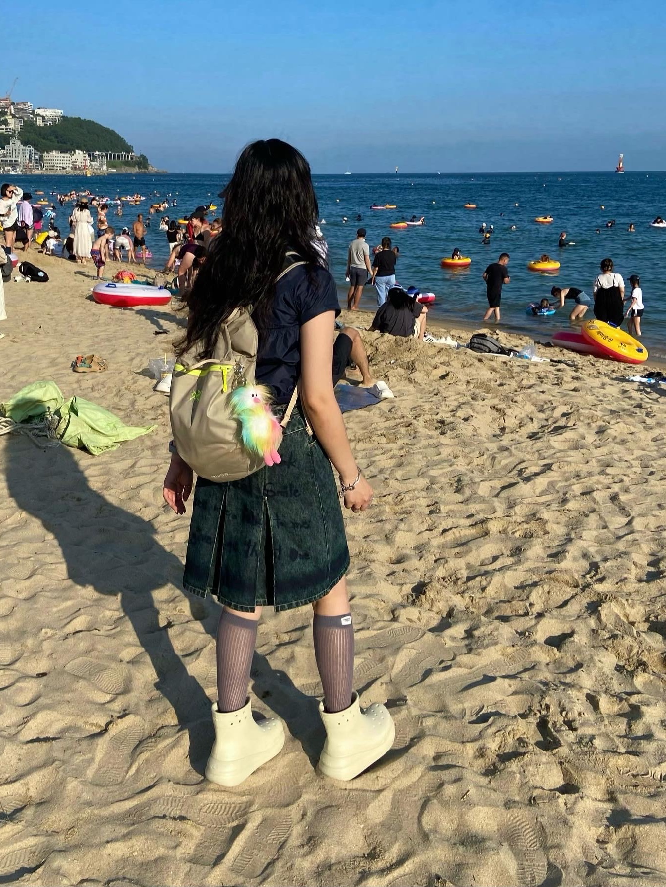 재영 (@oceanneoul) 님의 게시물 | KREAM