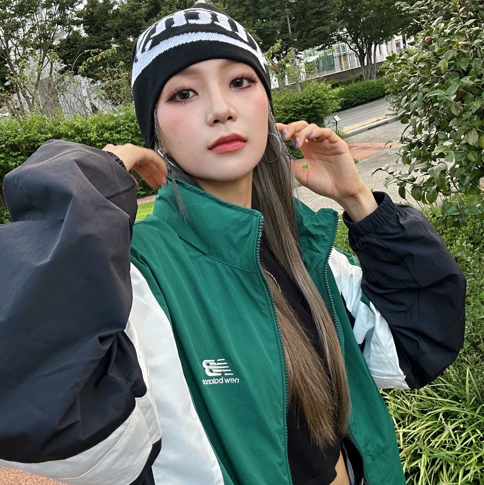 프레띠 (@fresh_96) 님의 게시물 | KREAM