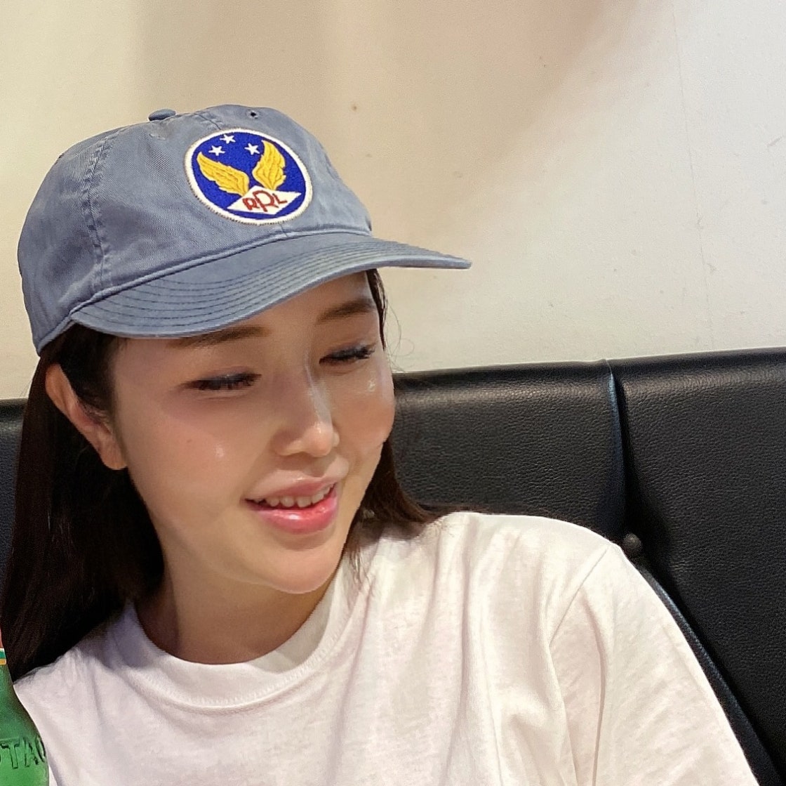 이쁘다 RRL | KREAM