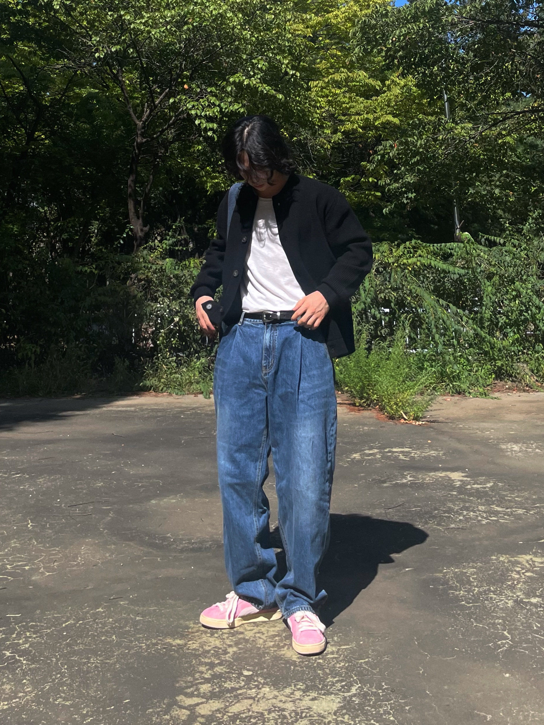 (@moo_min_seo_) 님의 게시물 | KREAM