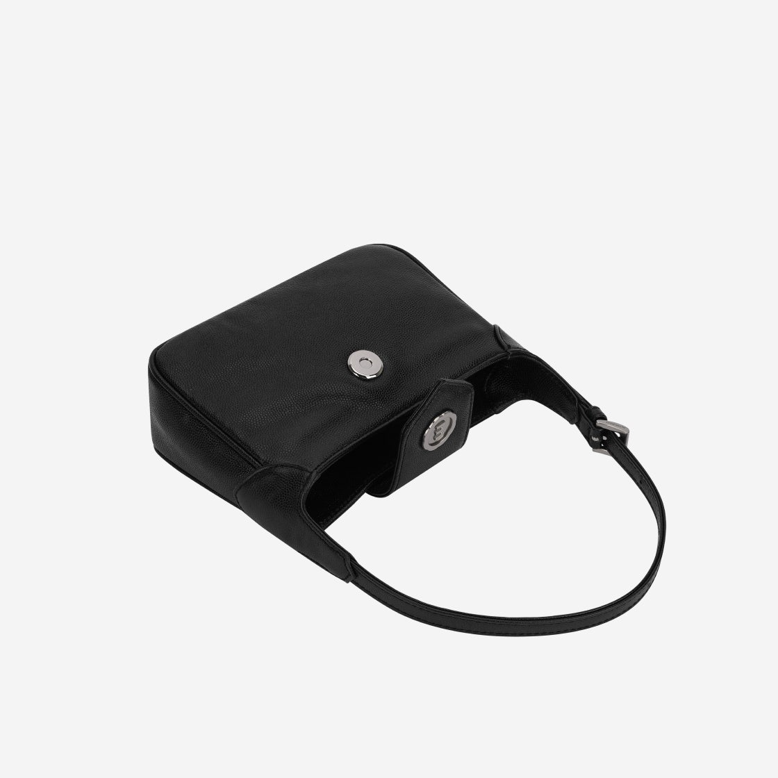 미닛뮤트 바톤 마이크로 캐비어 블랙 | Minitmute | KREAM