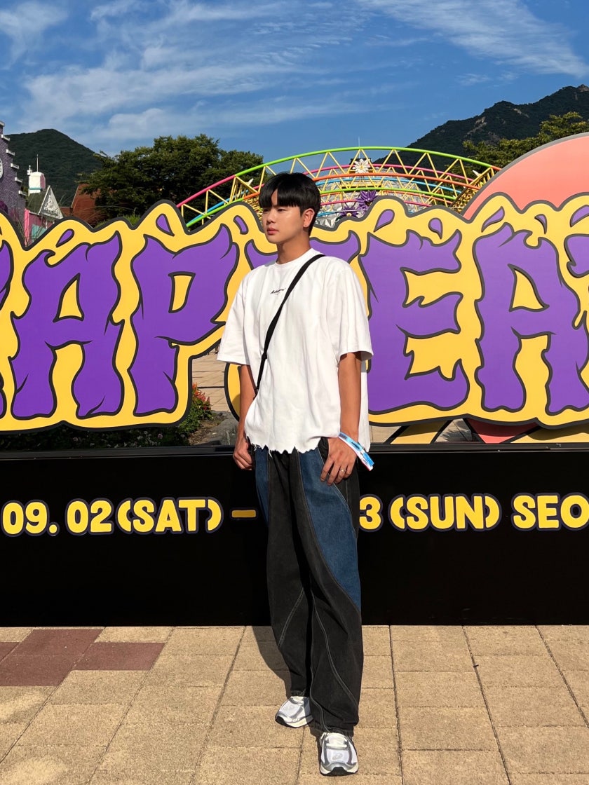 Ader Error Og; Diagon... STYLE | KREAM