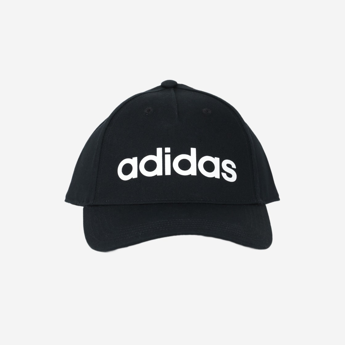 아디다스 퍼포먼스 데일리 캡 블랙 | Adidas | KREAM