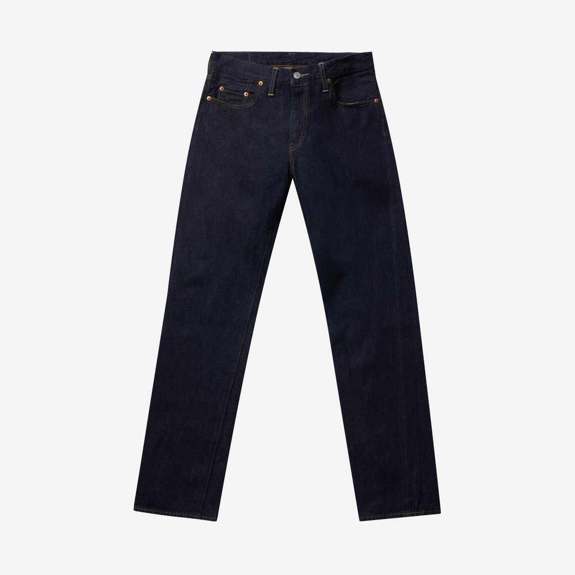 리바이스 LVC 1954 501 진다크 인디고 | Levi's | KREAM