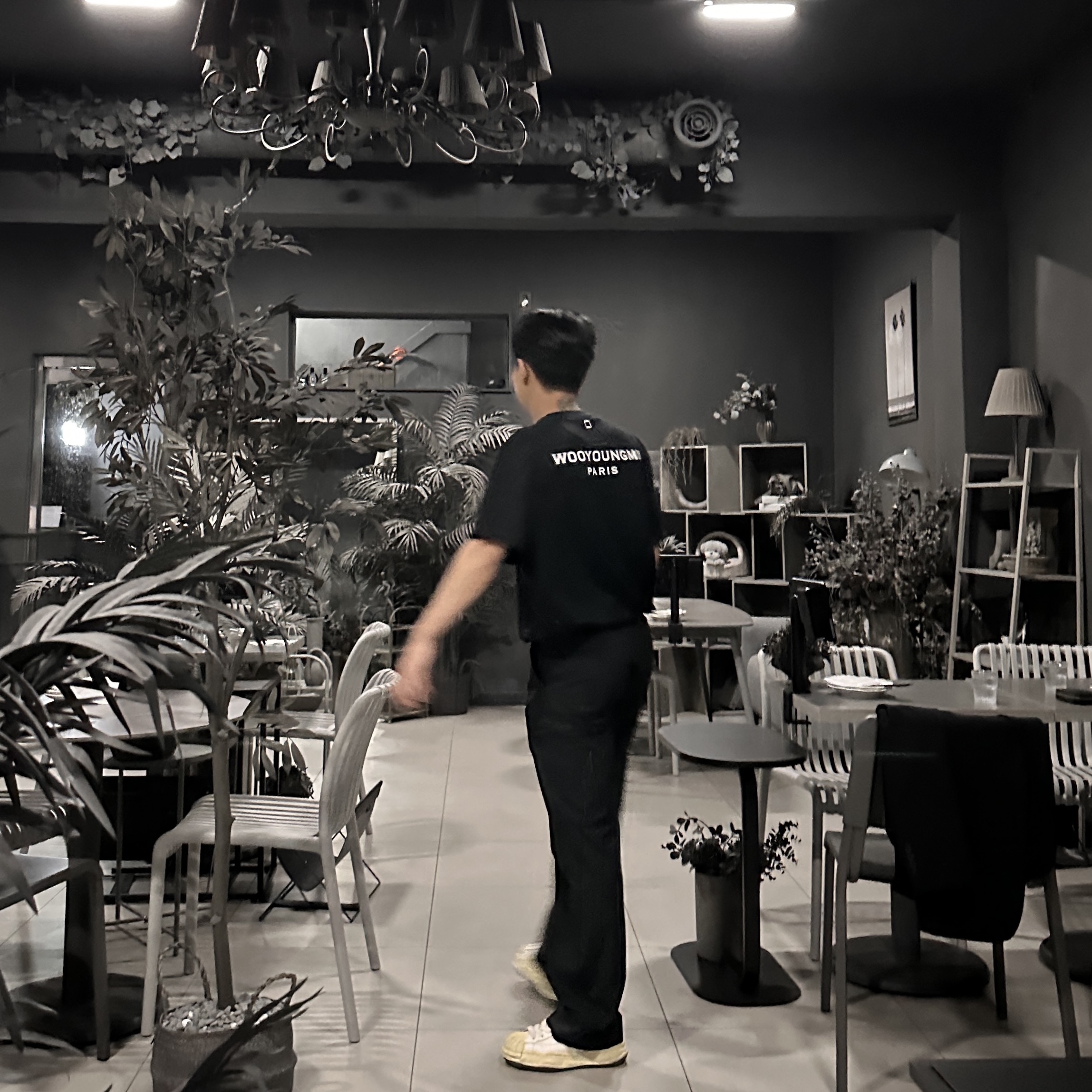 정창용 (@jjj_yong_) 님의 게시물 | KREAM