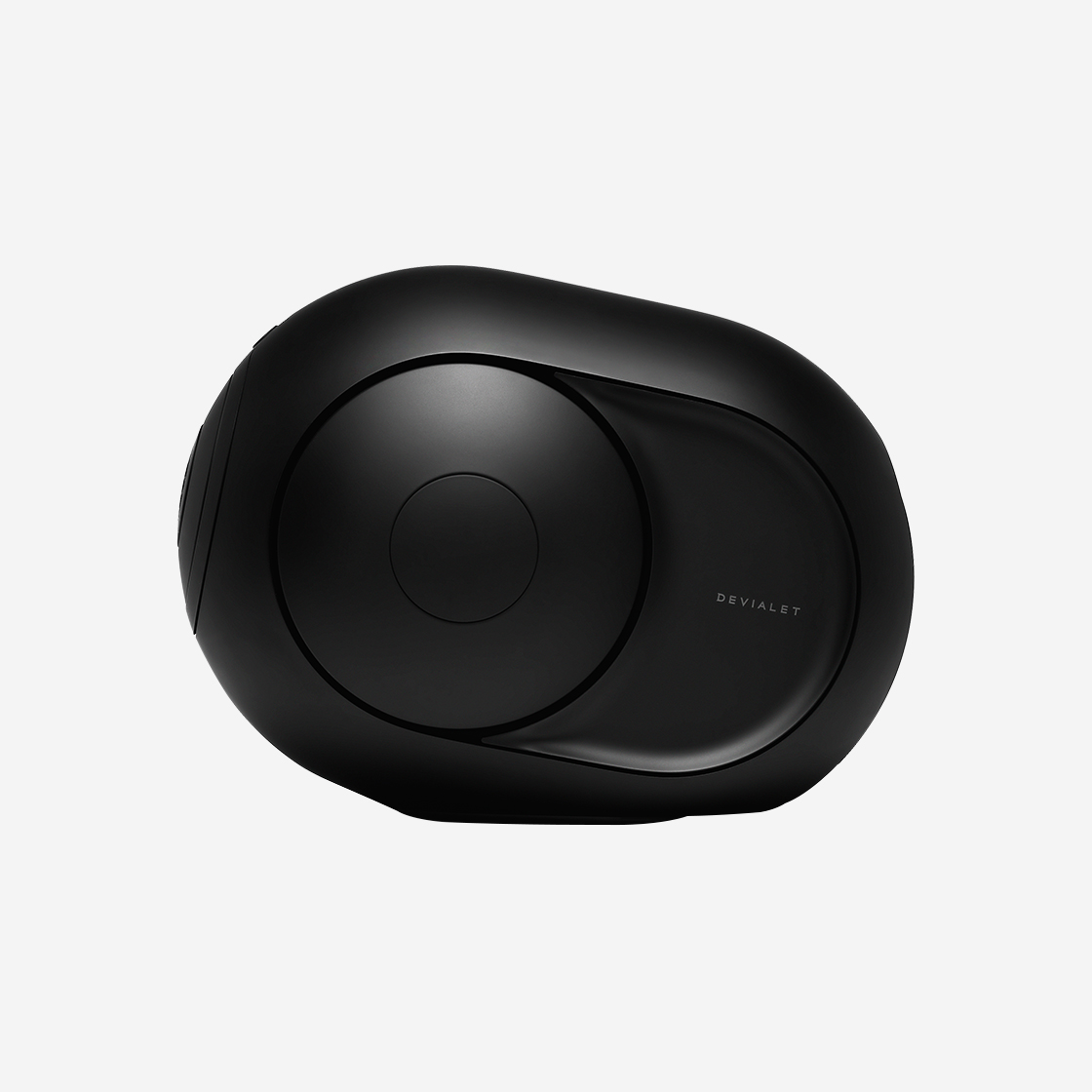 드비알레 팬텀1 103데시벨 스피커 매트 블랙 | DEVIALET | KREAM