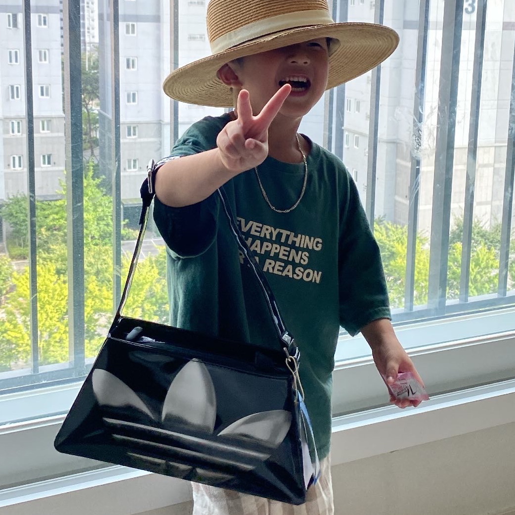 머야?? ㅋㅋㅋㅋ 😅😅😅 | KREAM