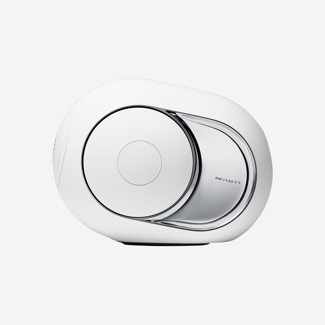 드비알레 팬텀1 103데시벨 스피커 라이트 크롬 | DEVIALET | KREAM