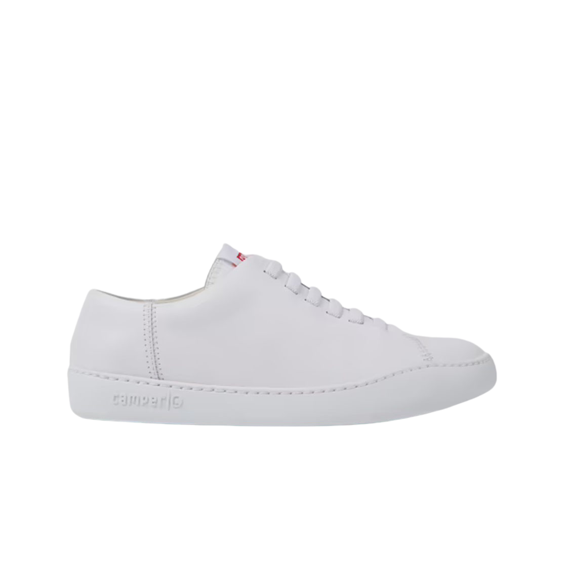 (W) 캠퍼 페우 투어링 스니커즈 화이트 | Camper | KREAM