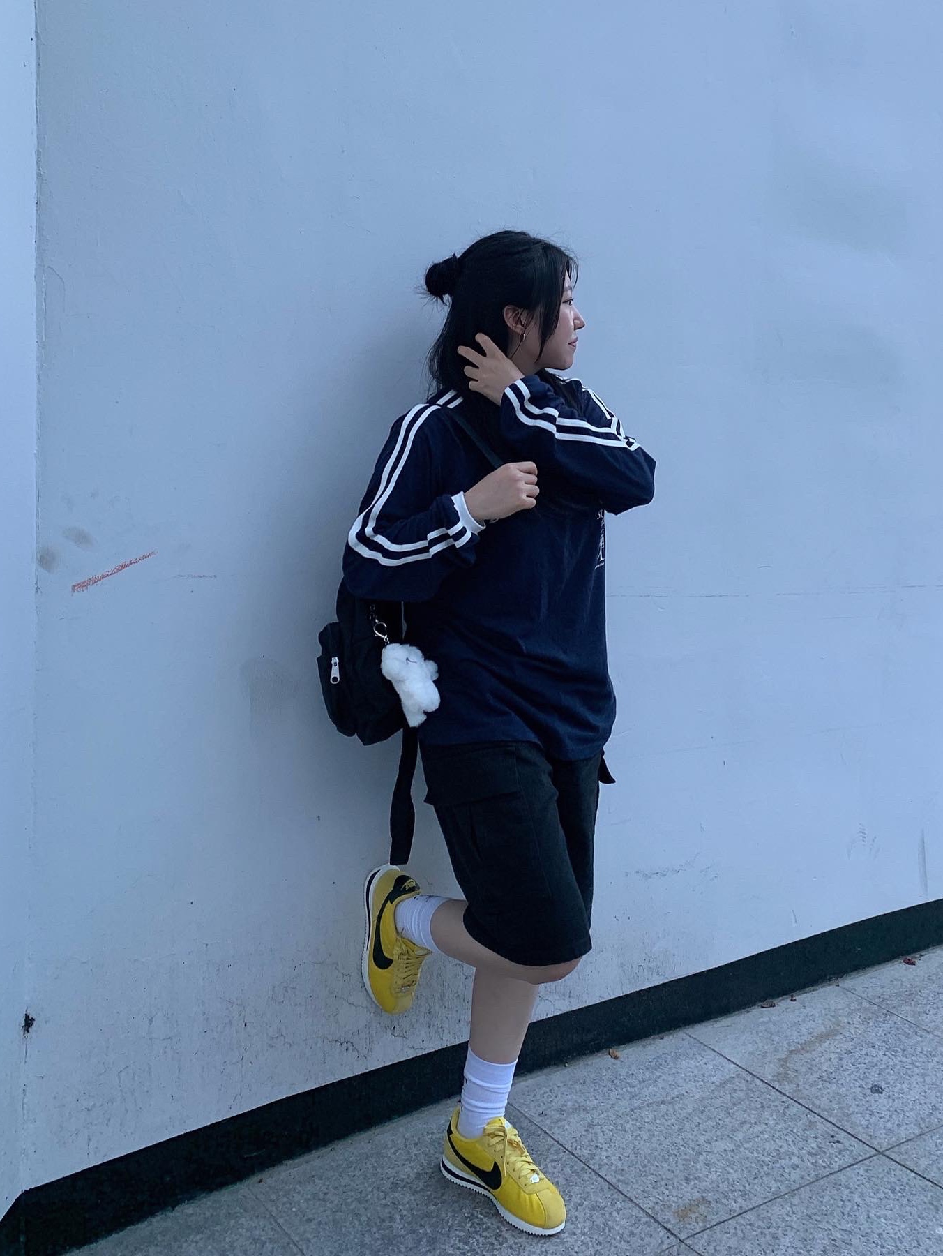 소영 (@ss._yung) 님의 게시물 | KREAM