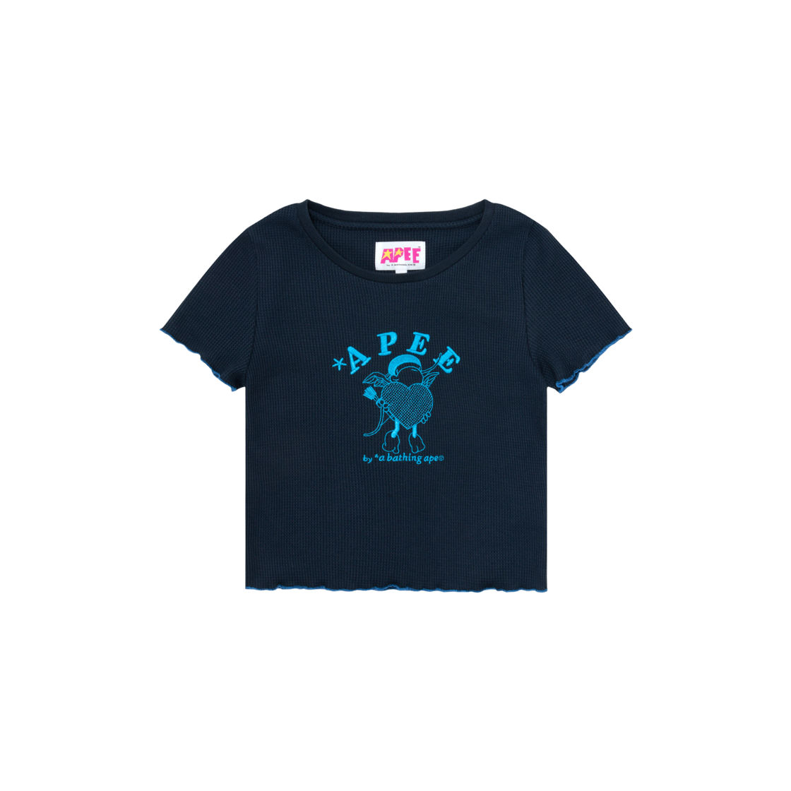 (W) BAPE Graphic Shor... STYLE | KREAM