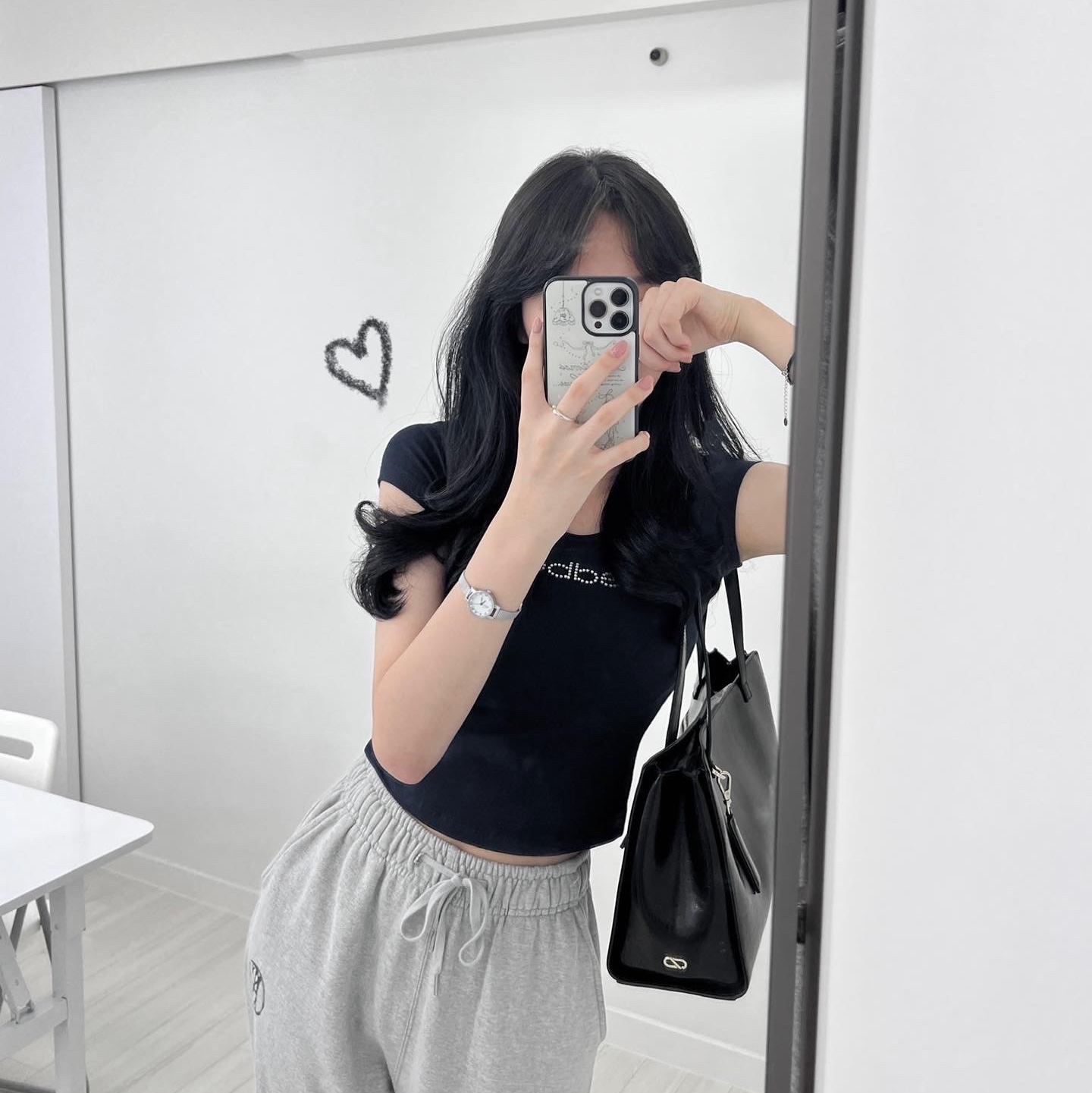 데일리룩 💭 | KREAM