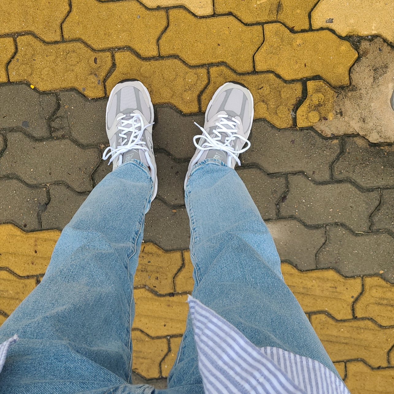 빈자의 993 | KREAM