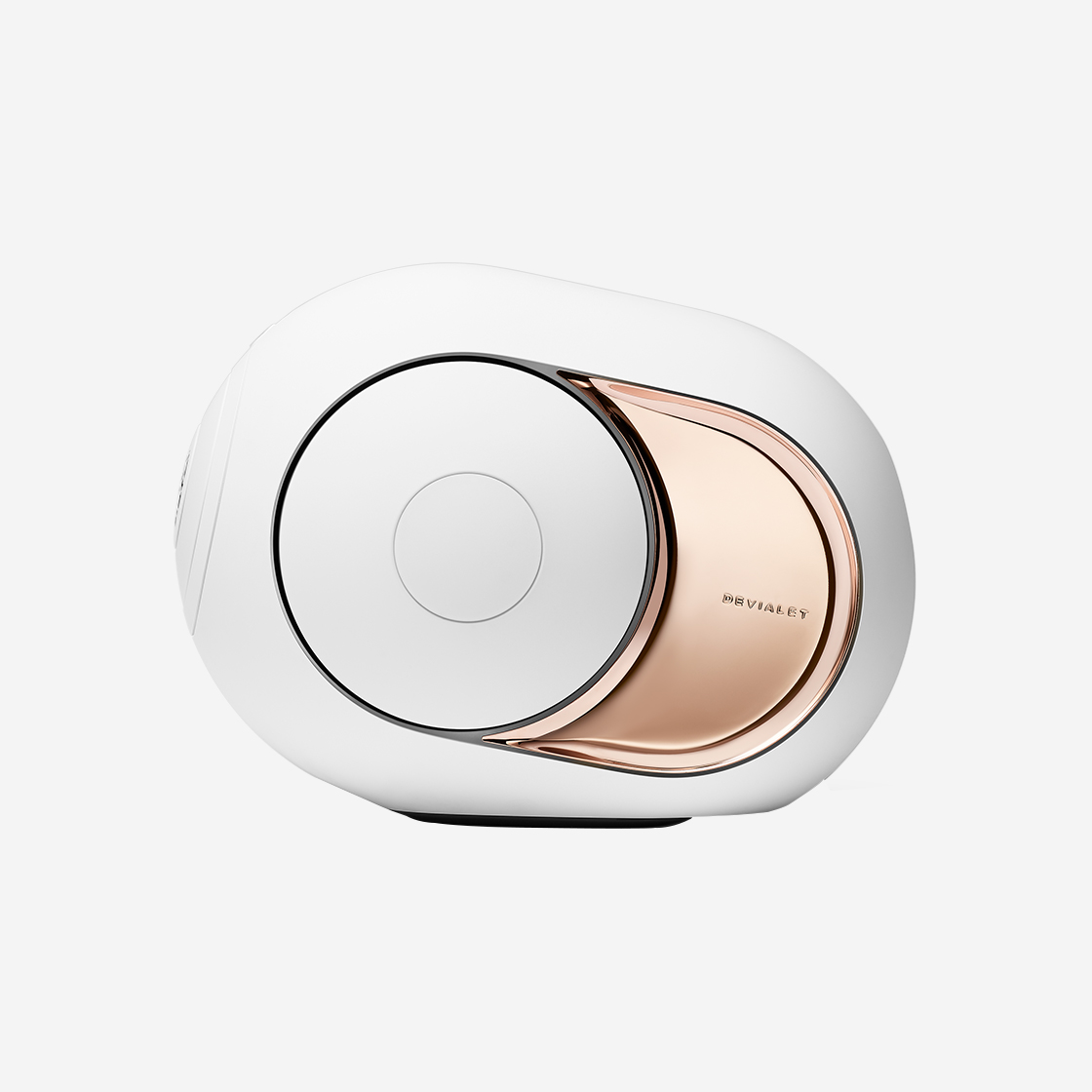 드비알레 팬텀1 108데시벨 스피커 골드 | DEVIALET | KREAM
