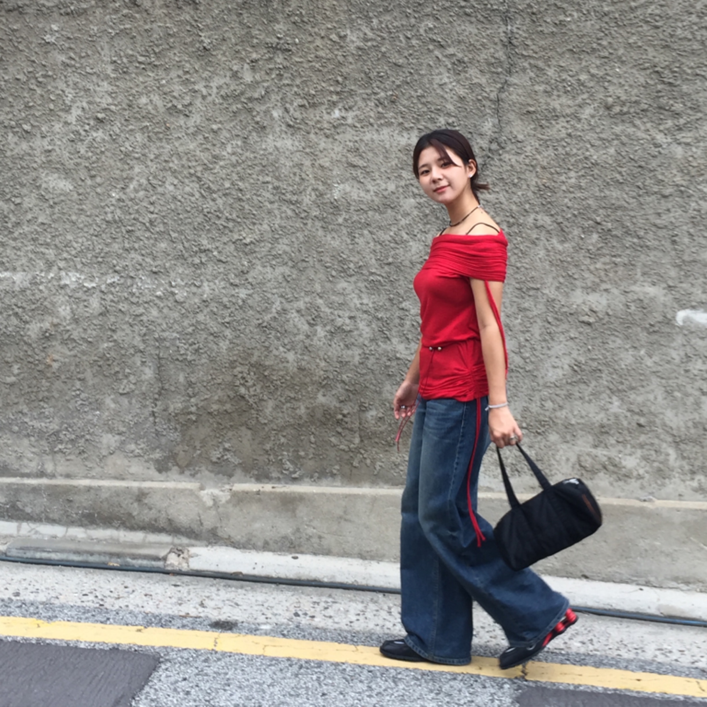 ㄷr 혜 Kim (@dda.__.s2) 님의 게시물 | KREAM