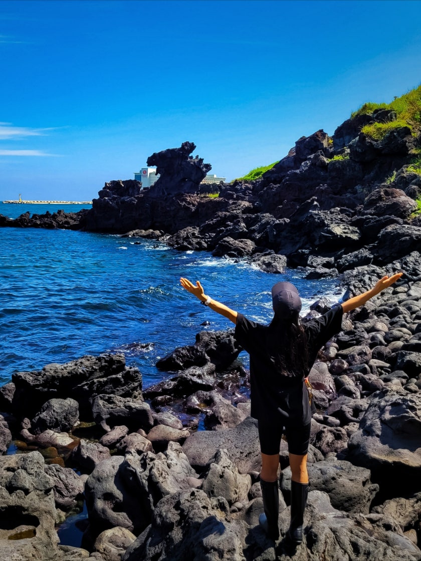 혼저옵서예_ 4 | KREAM