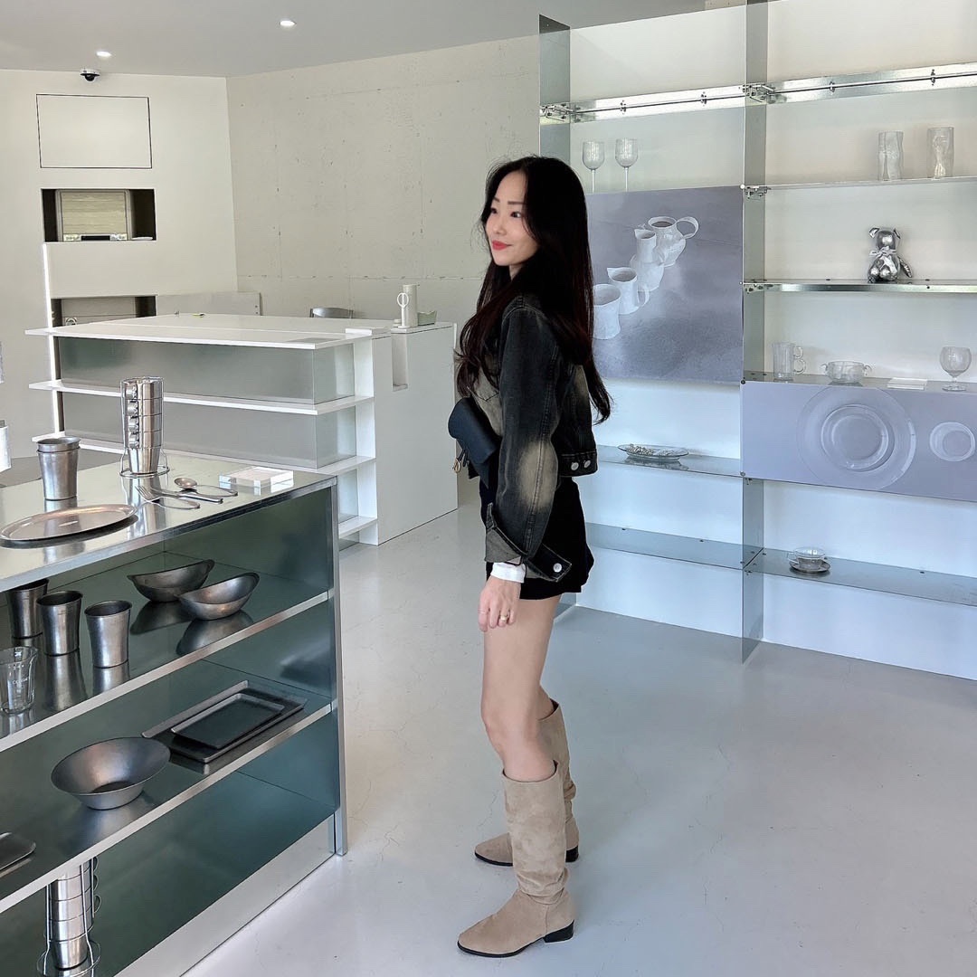 정민 (@nmhkii) 님의 게시물 | KREAM