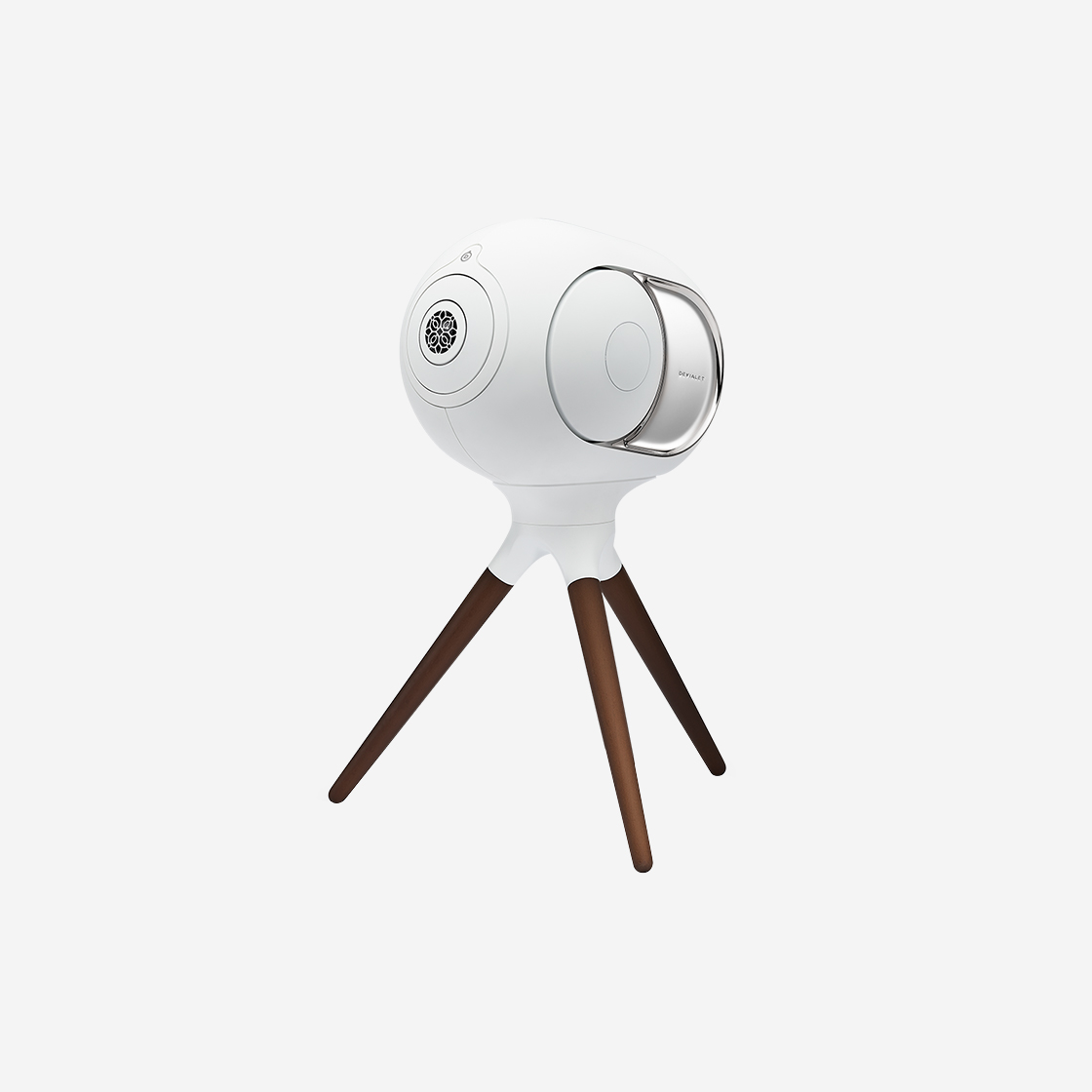 드비알레 팬텀1 스탠드 트리포드 매트 화이트 | DEVIALET | KREAM