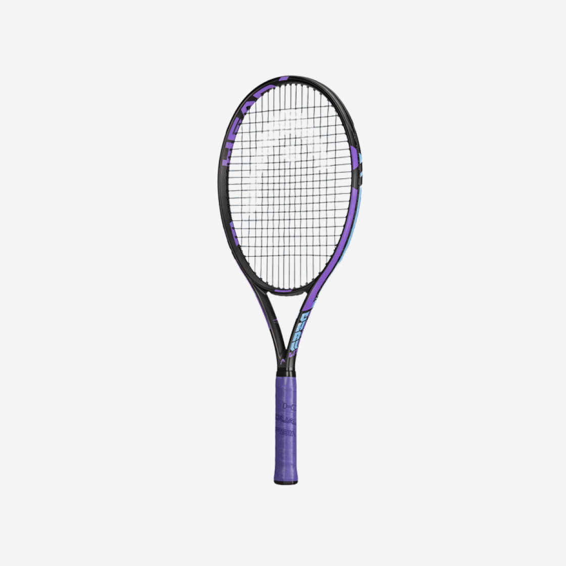 헤드 IG 챌린지 라이트 테니스 라켓 260g 퍼플 | Head | KREAM