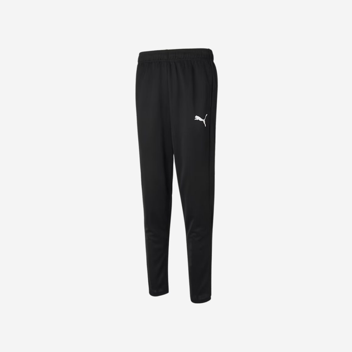 푸마 액티브 트리콧 스웨트팬츠 블랙 | Puma | KREAM