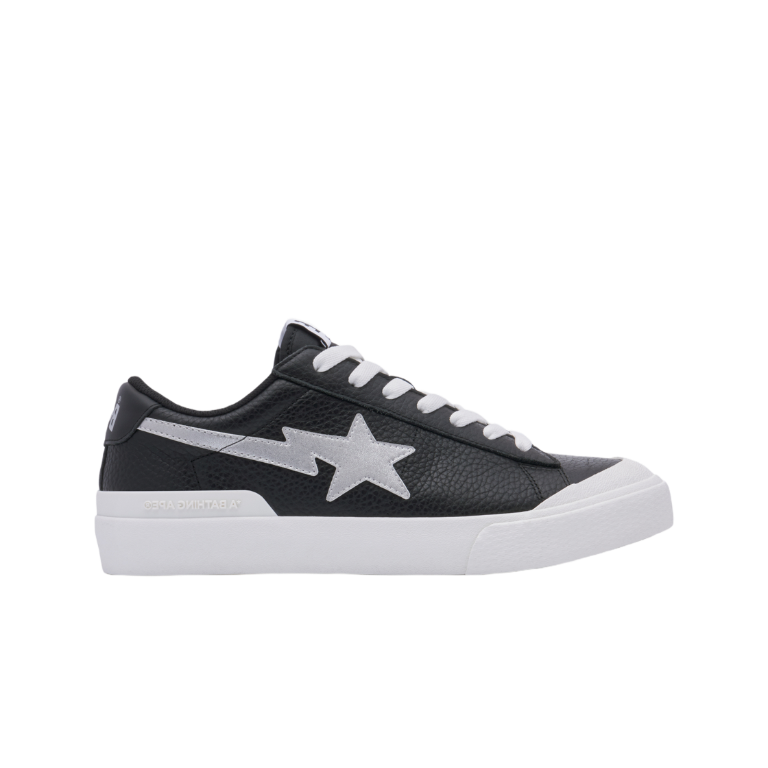 BAPE Mad Sta #1 Black STYLE | KREAM