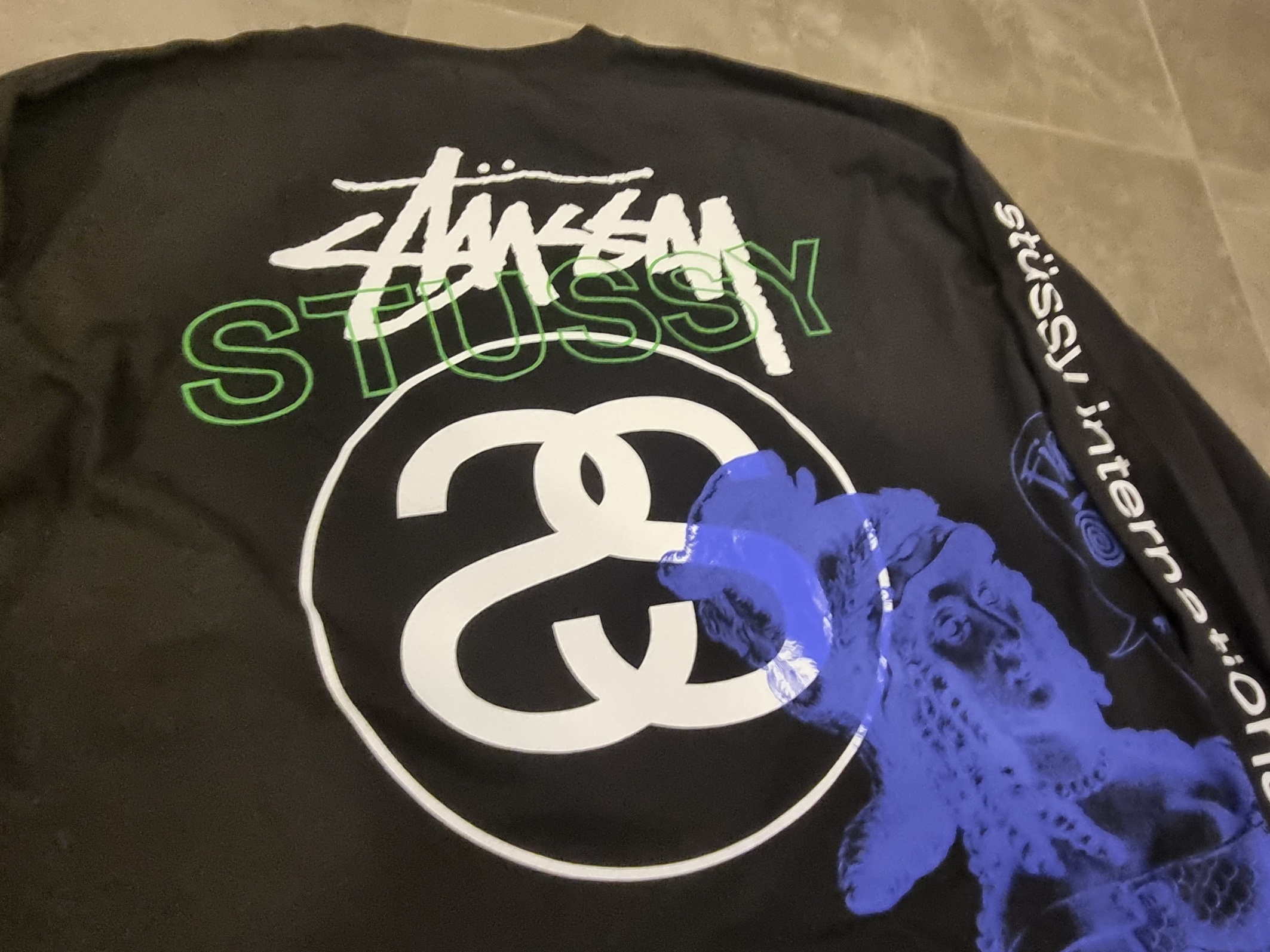 (@soo113) 님의 게시물 | KREAM