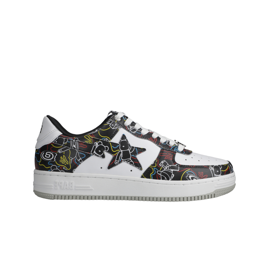BAPE Bape Sta x Medic... STYLE | KREAM