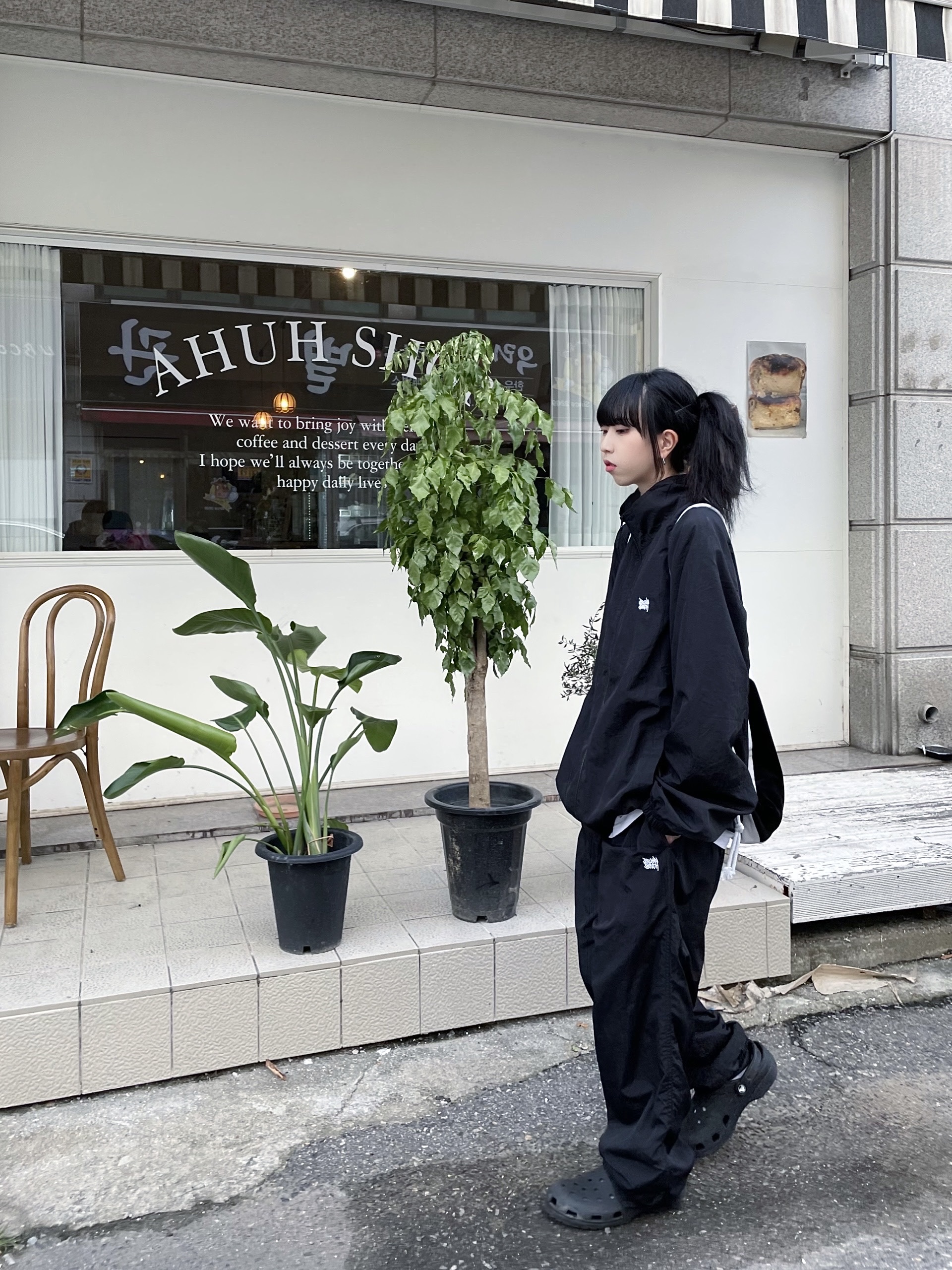 가희 (@un__cxt) 님의 게시물 | KREAM