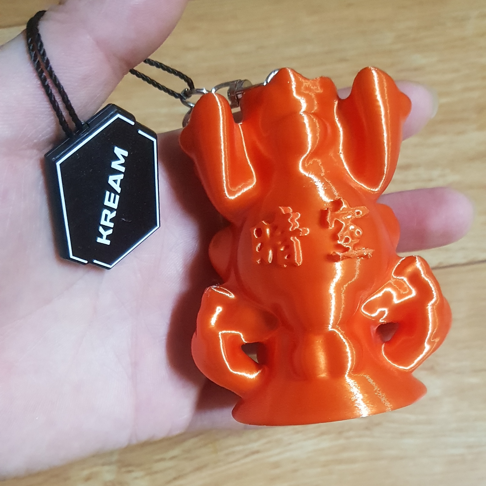 jsh880110 (@rabbit_lofi) 님의 게시물 | KREAM