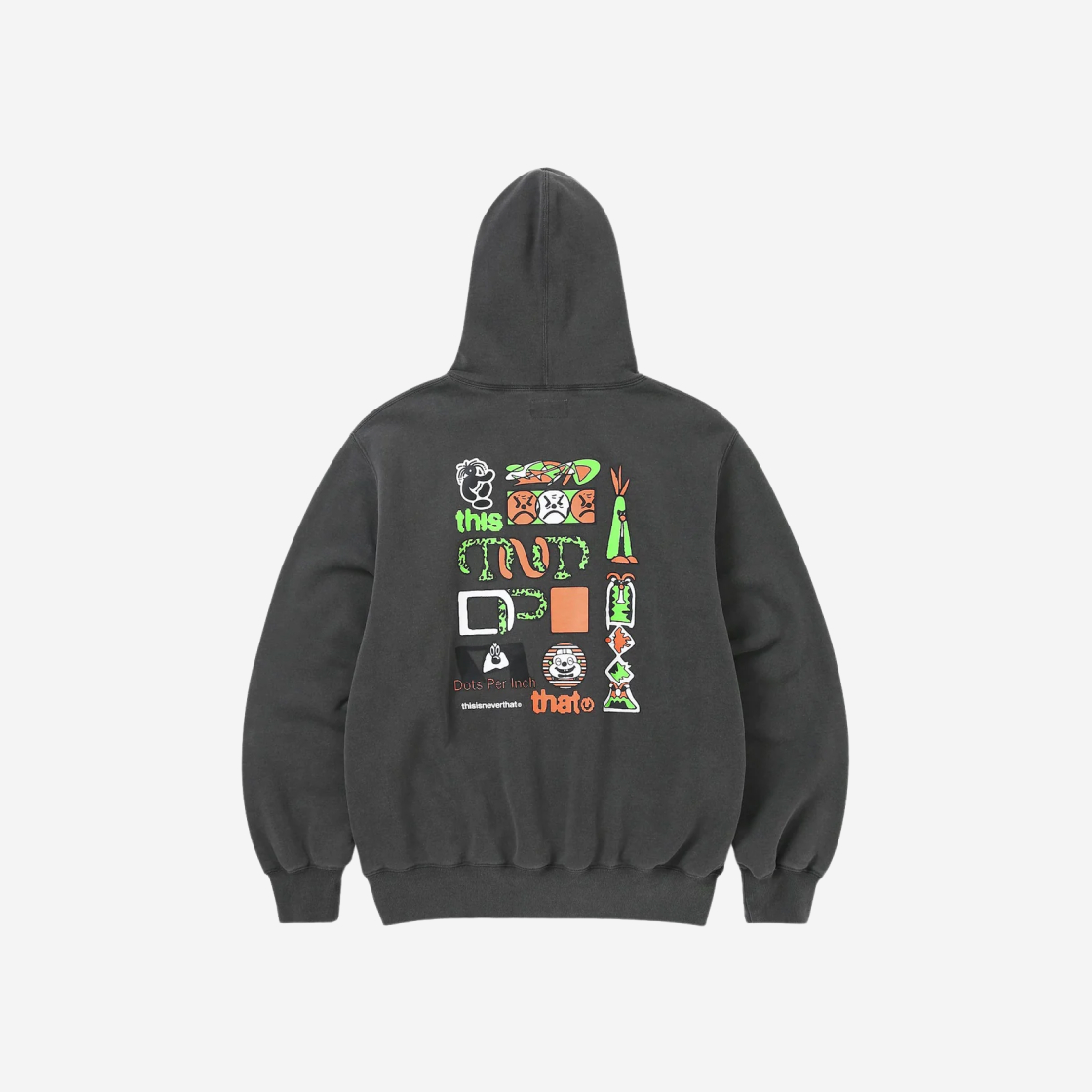 Thisisneverthat x Shi... STYLE | KREAM