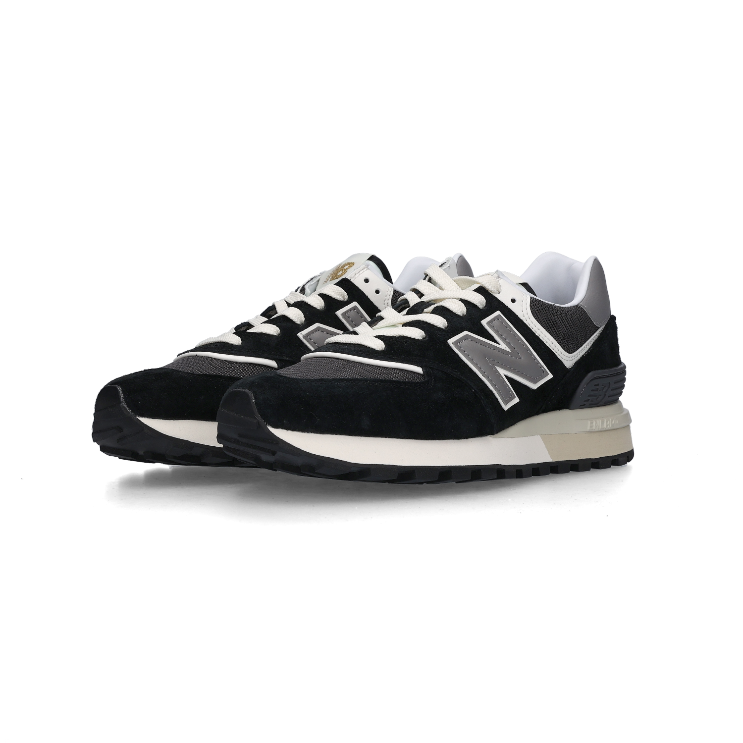 뉴발란스 574 레거시 블랙 | KREAM