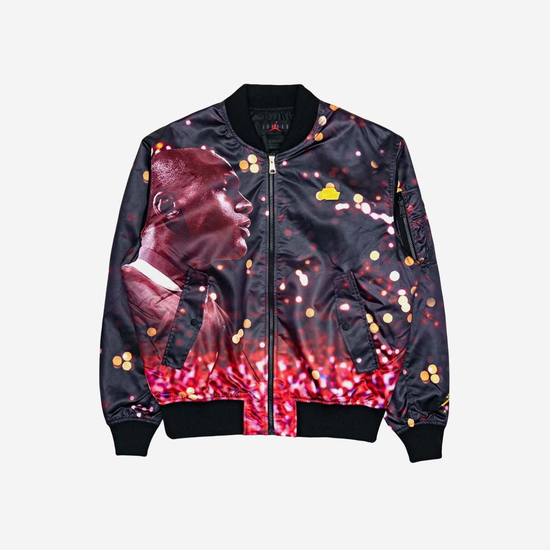 Jordan Jumpman MA-1 J... STYLE | KREAM