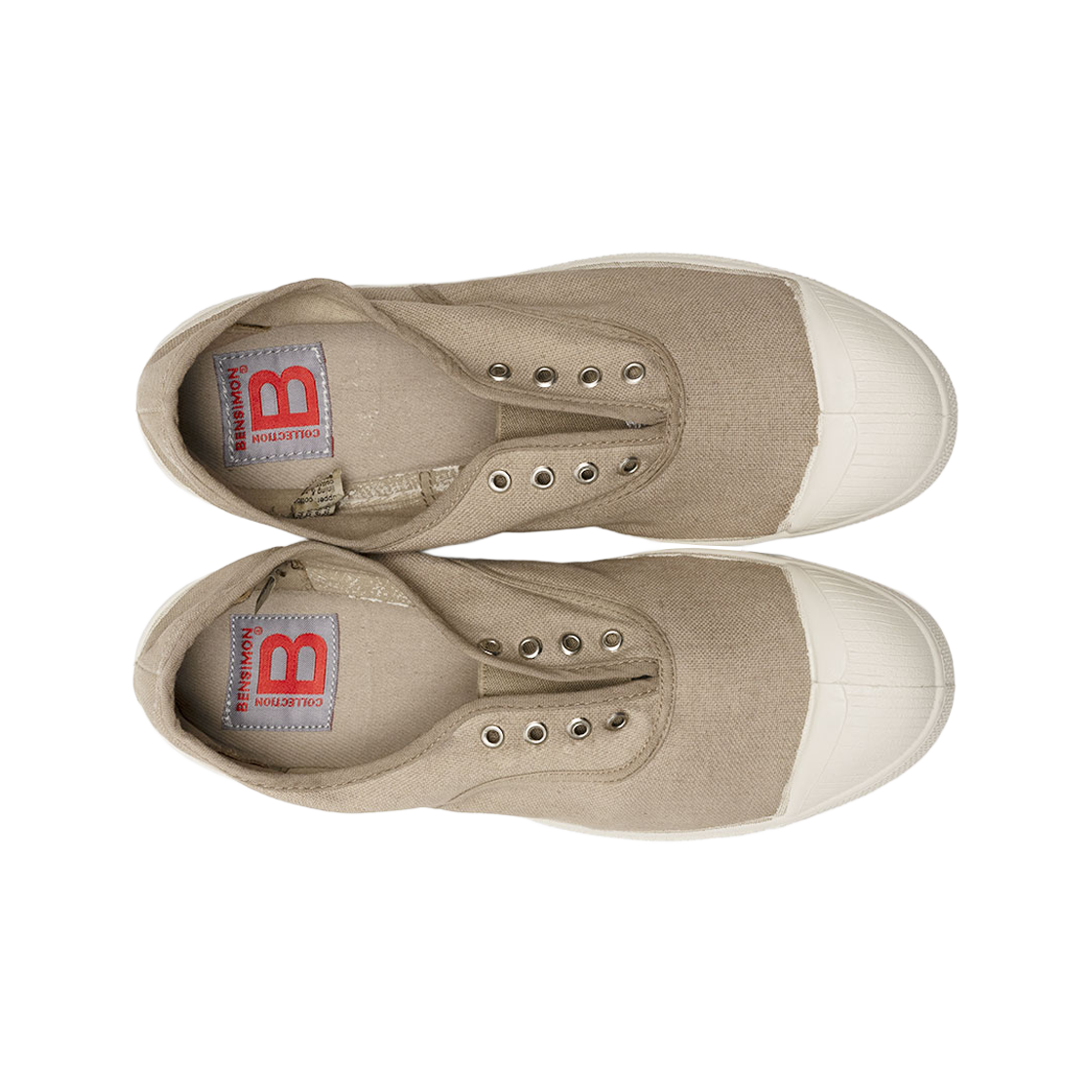 (W) 벤시몽 테니스 엘리 에그쉘 | Bensimon | KREAM