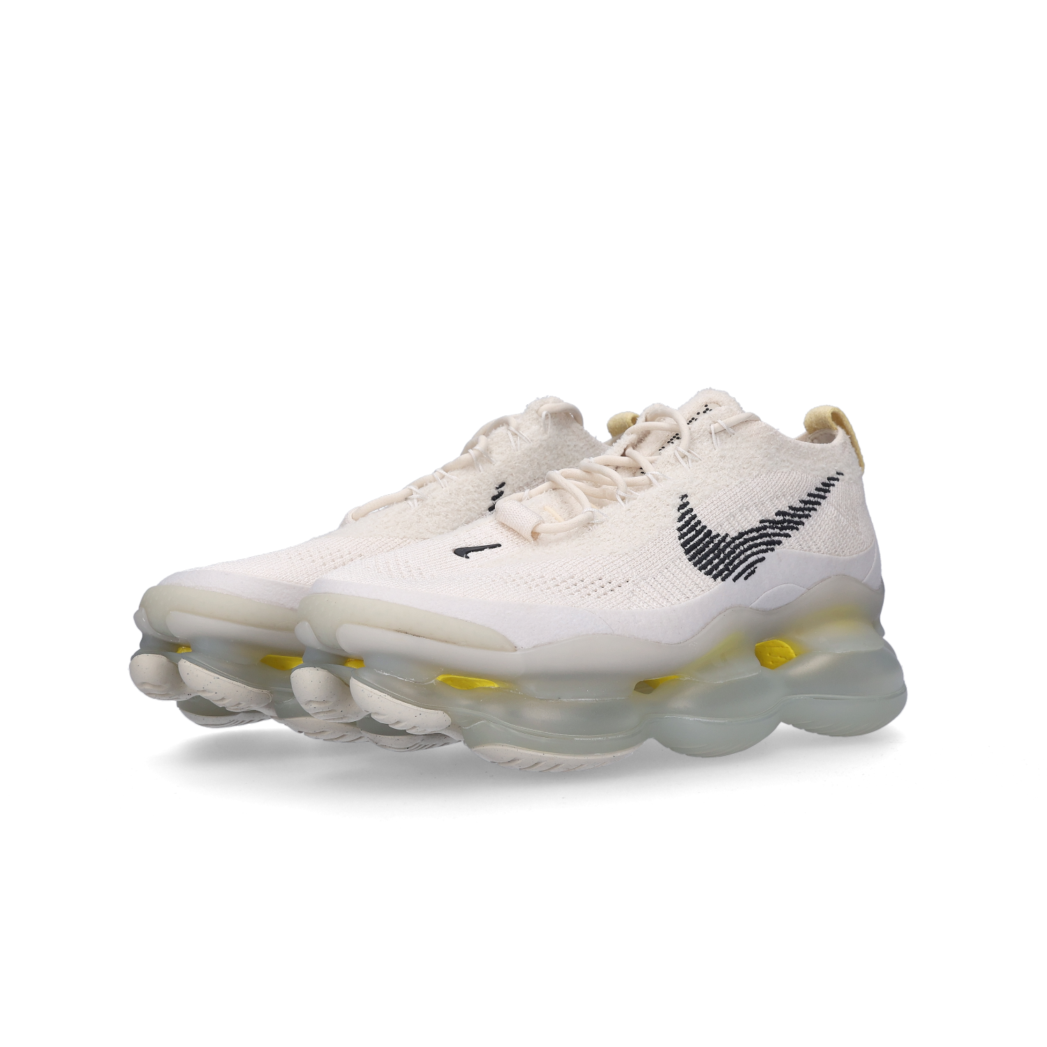 나이키 에어맥스 스콜피온 플라이니트 레몬 워시 | KREAM