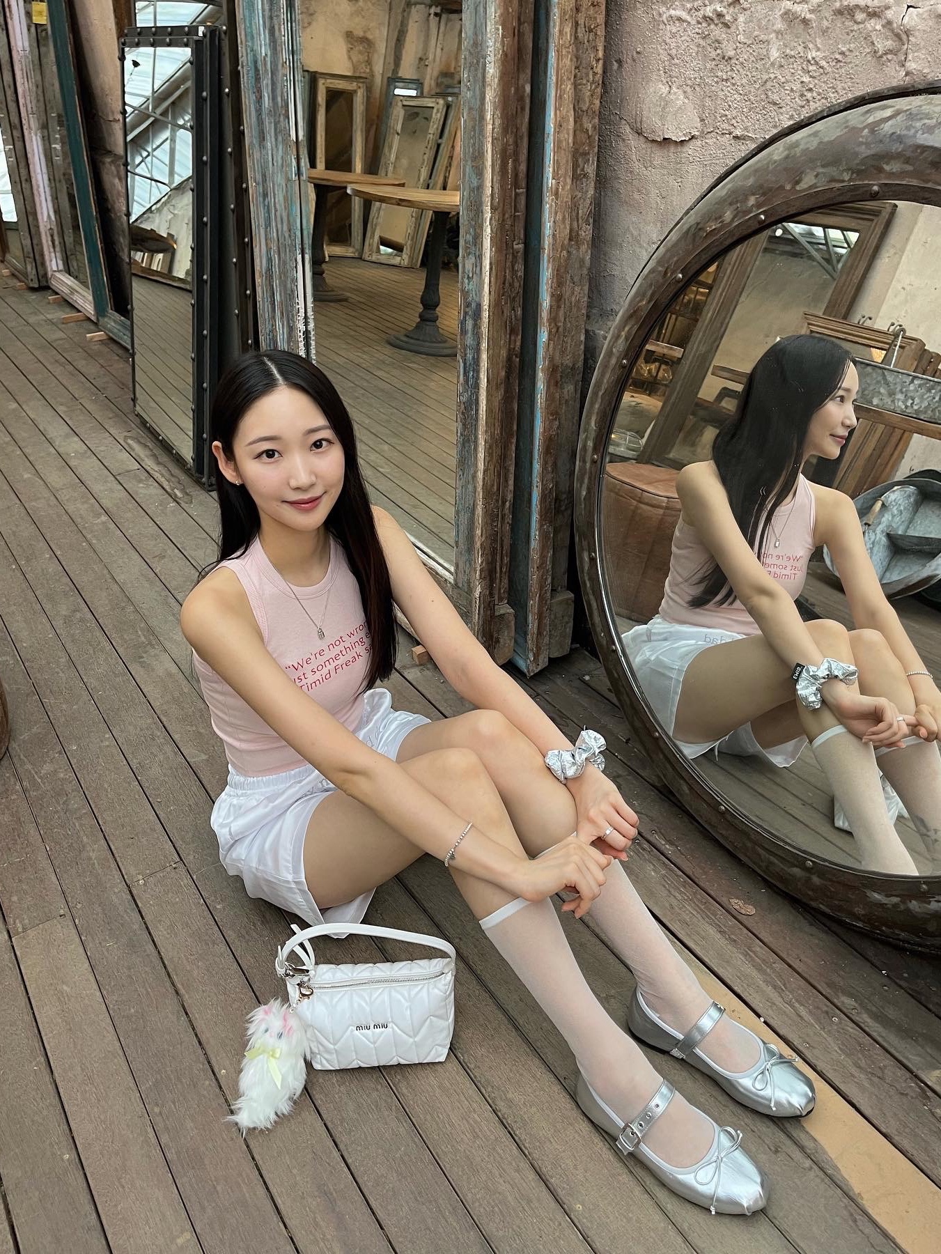 림 (@rimmmy2) 님의 게시물 | KREAM