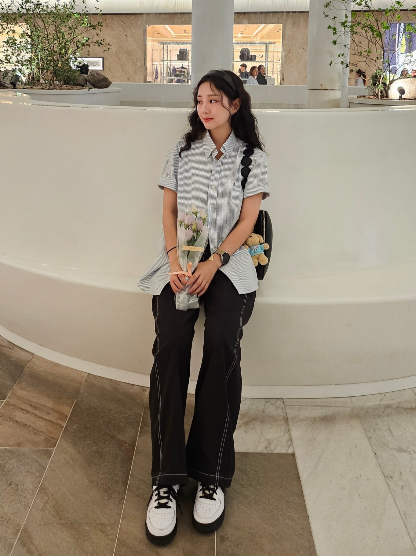 감자누나 (@cl.o_o.r) 님의 게시물 | KREAM