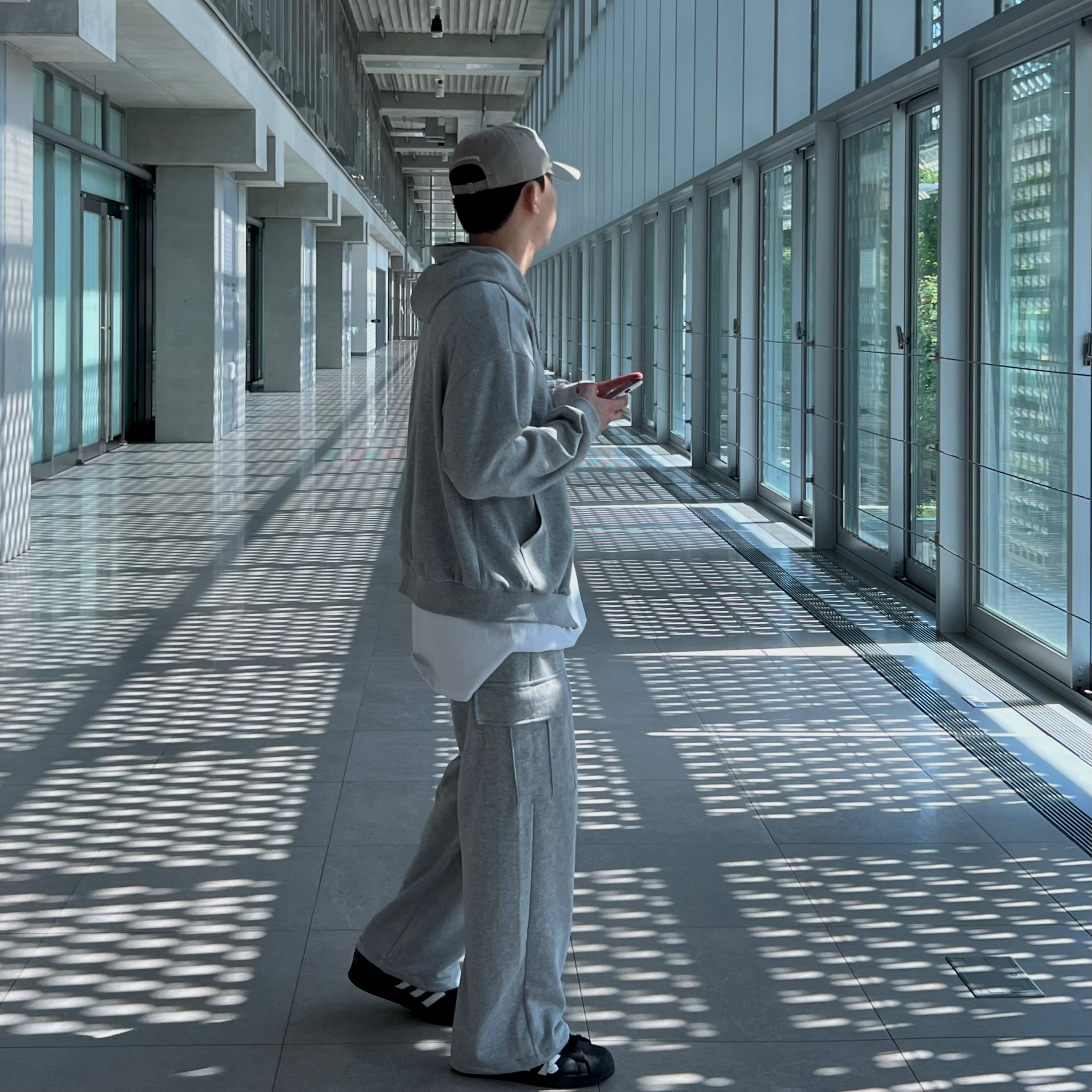 김렬오 (@ryeoloh) 님의 게시물 | KREAM