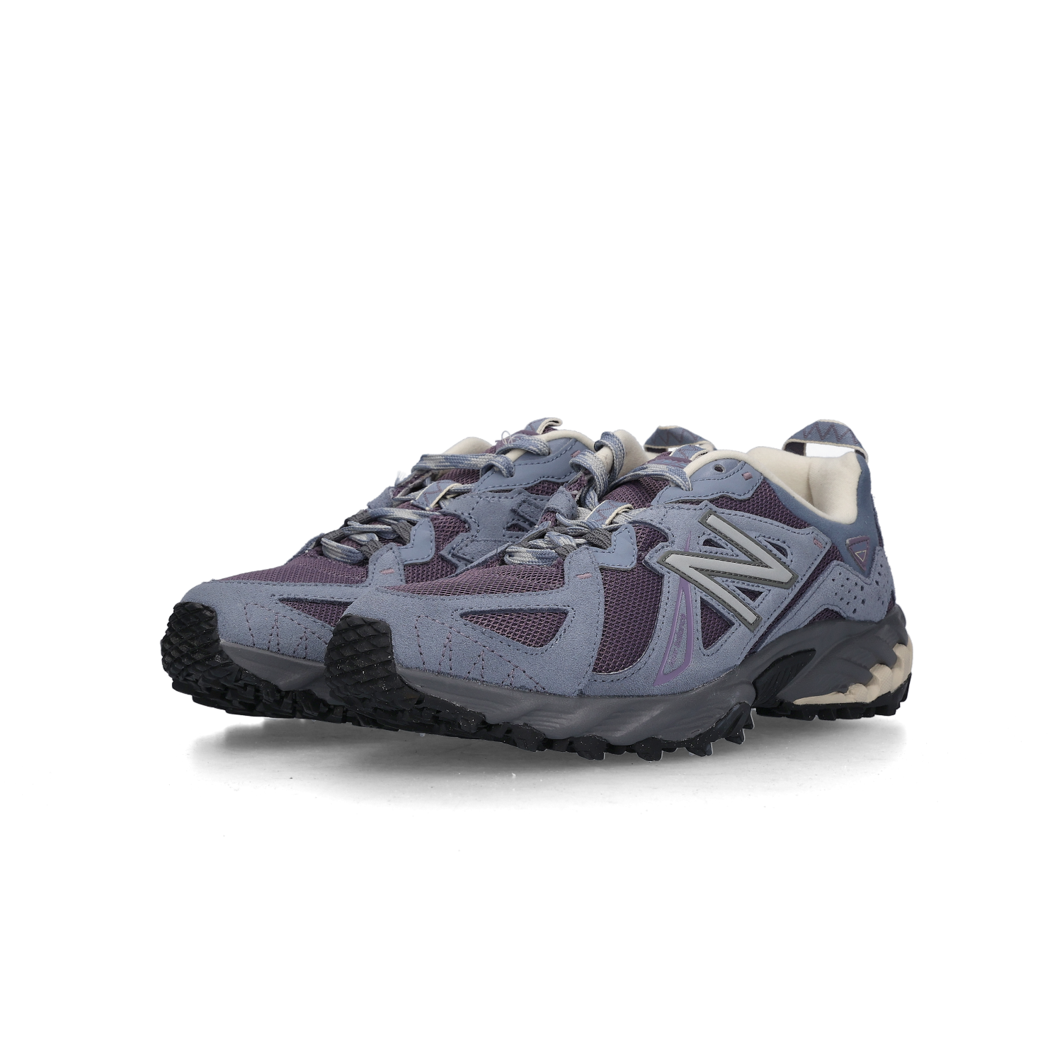 뉴발란스 ML610T 아크틱 그레이 - D 스탠다드 | KREAM