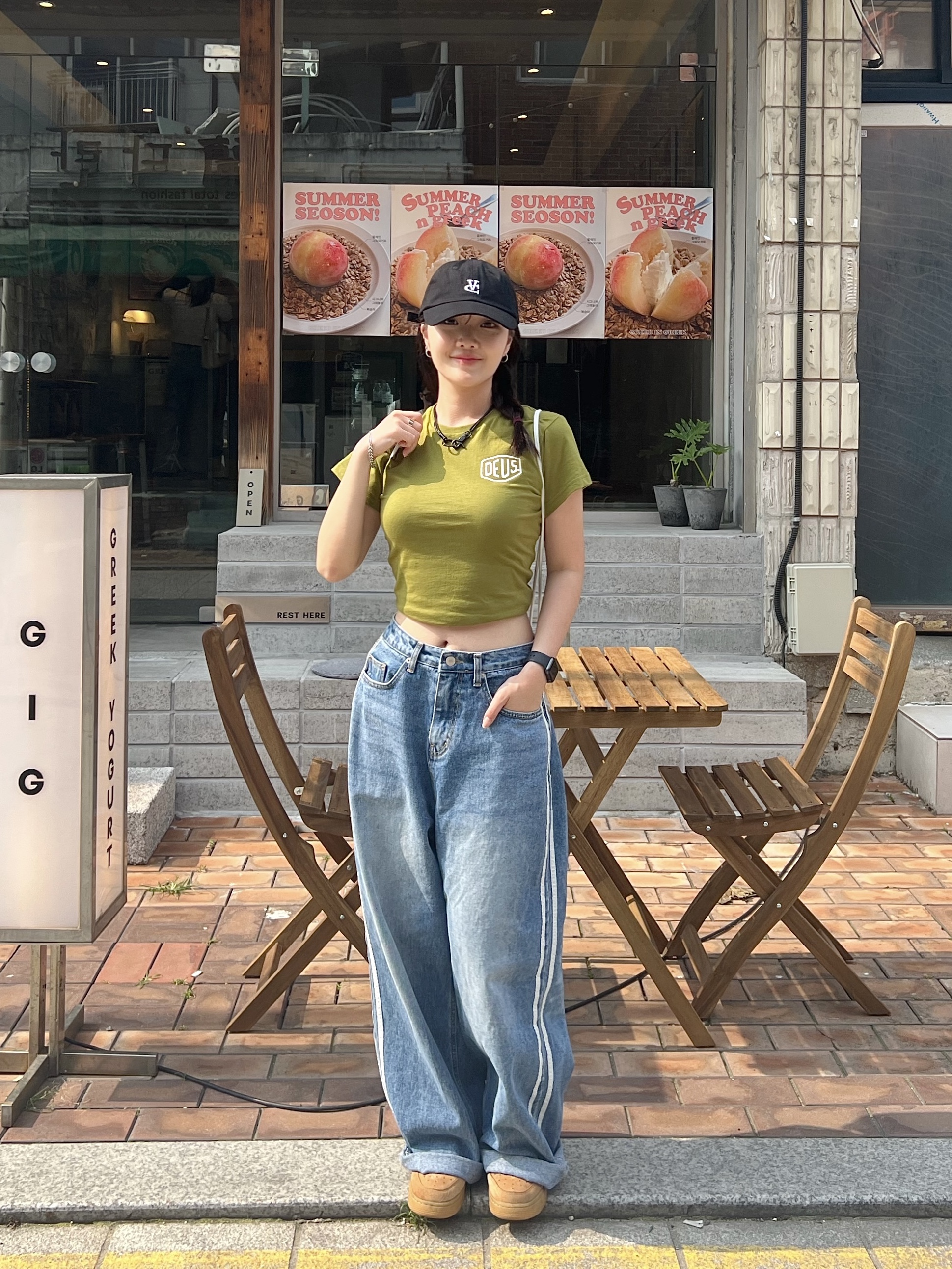 onepick코디 (@_one_2s) 님의 게시물 | KREAM