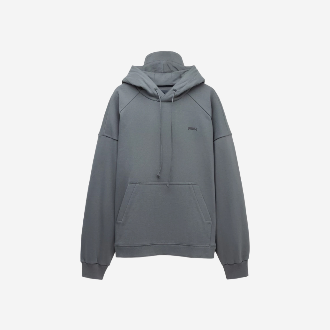 준지 캡 후드 그레이 - 23SS | JUUN.J | KREAM
