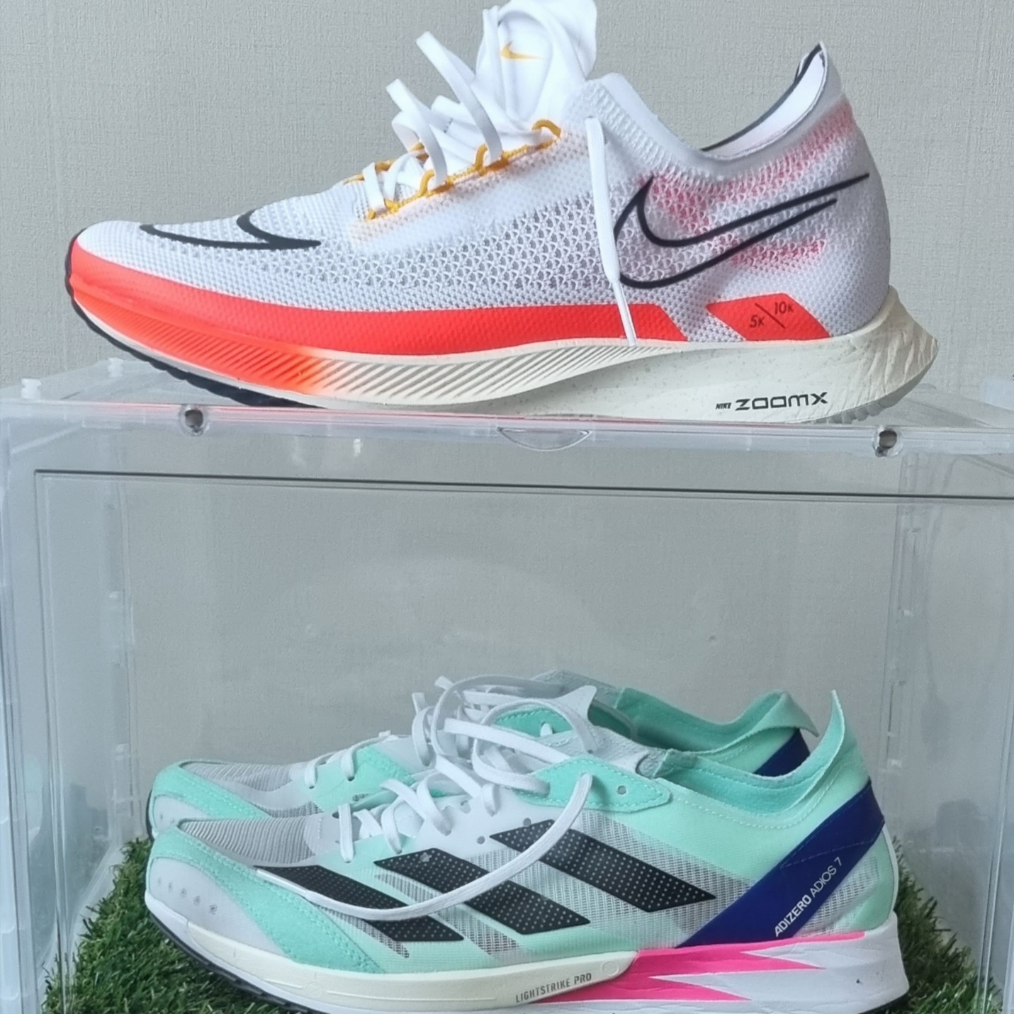 hummel777 (@seong_kyu) 님의 게시물 | KREAM