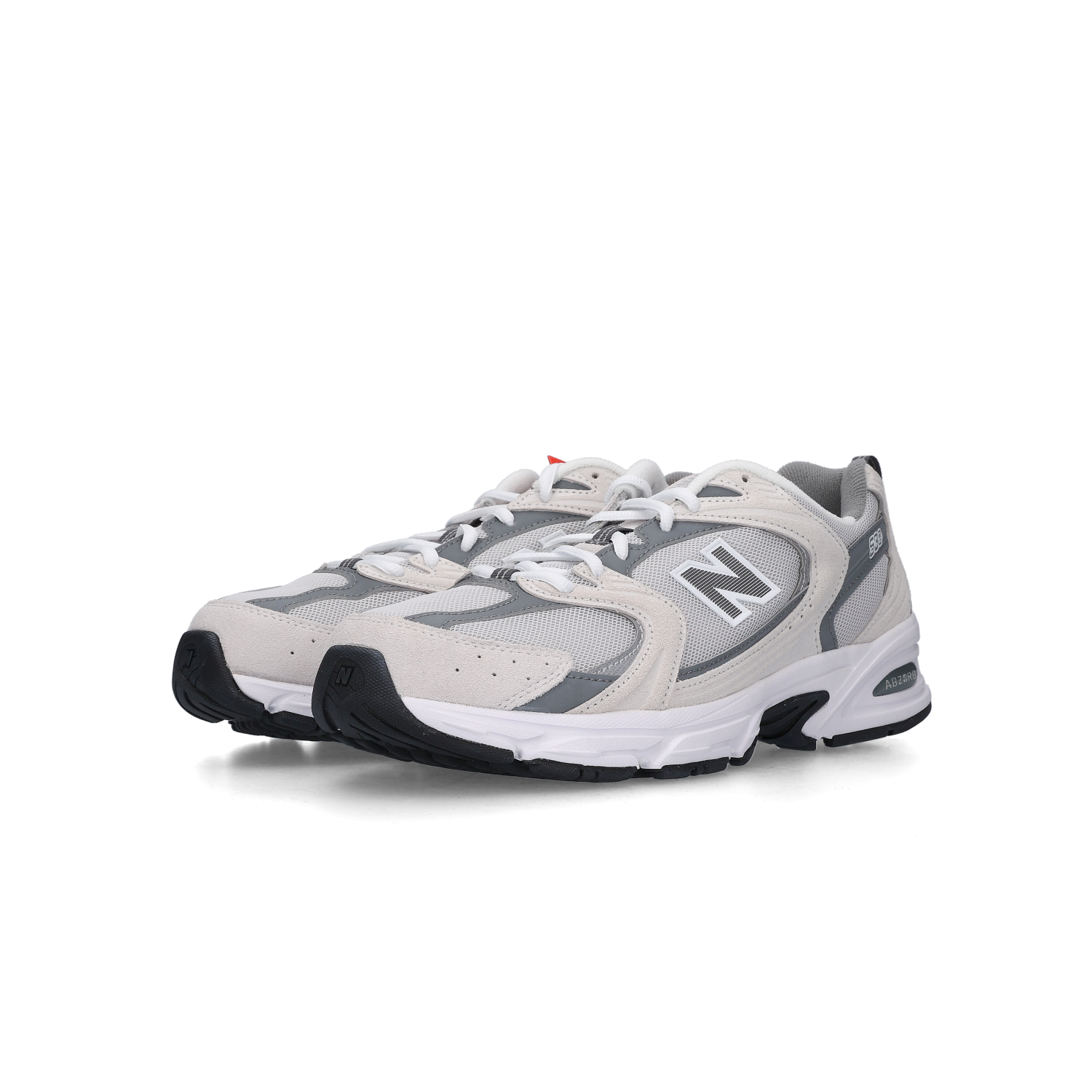 뉴발란스 530 클래식 그레이 | KREAM